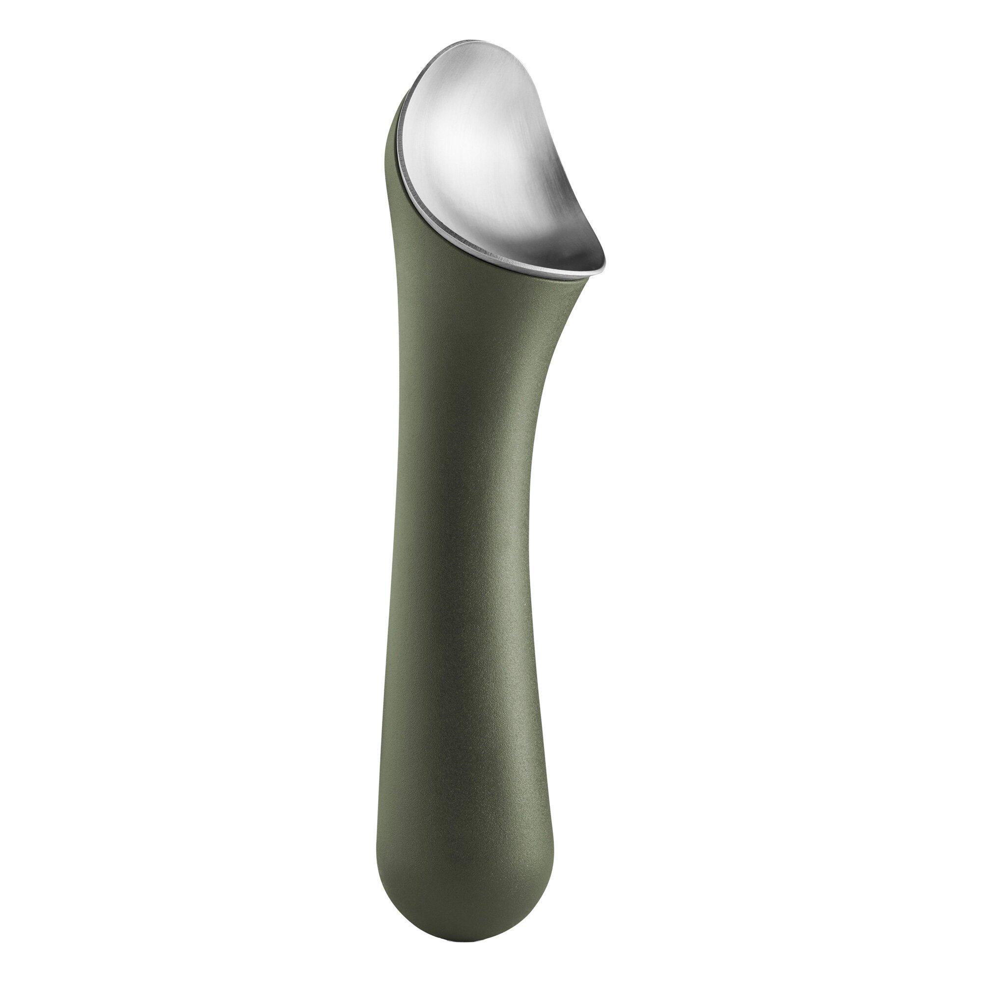Eva Solo Green Tools ice cream spoon, green | Finnish Design Shop