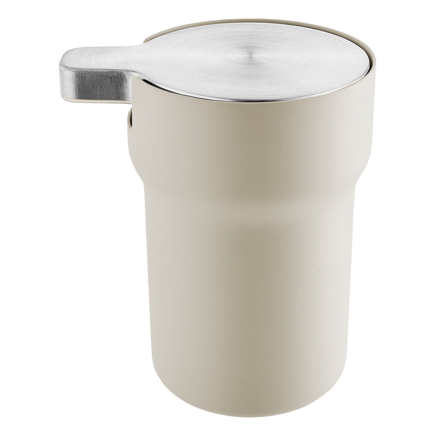 Eva Solo Citadel saippua-annostelija, sand | Finnish Design Shop