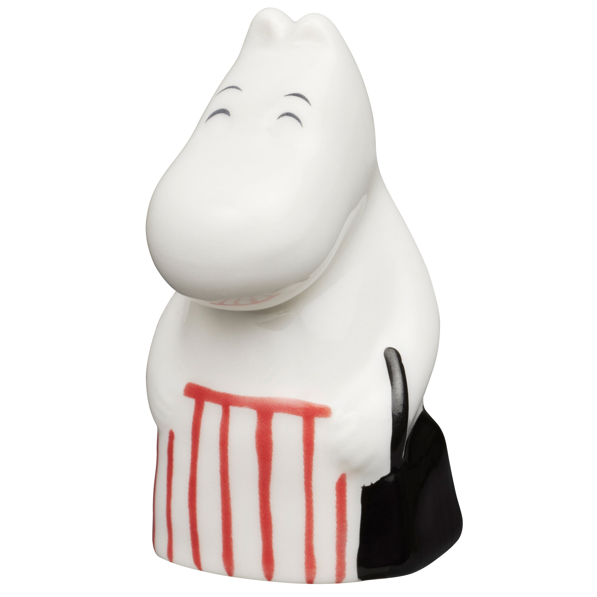 Moomin Arabia Muumi minifiguriini, Muumimamma | Finnish Design Shop