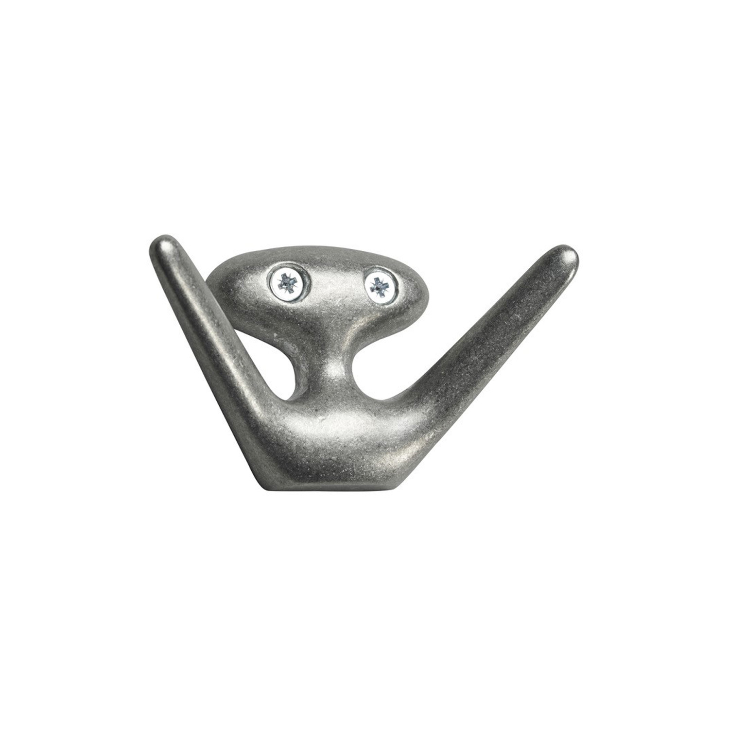 Essem Design Mama hook, aluminium | Finnish Design Shop