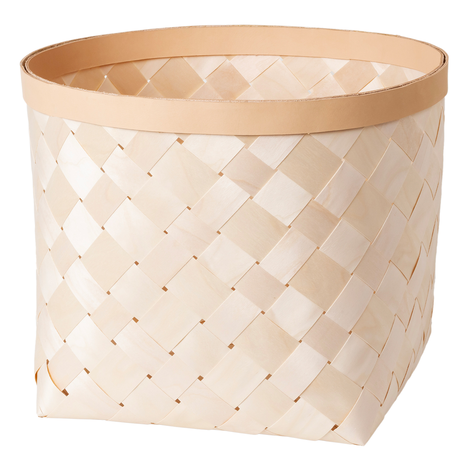 Verso Design Varpu basket, L | Finnish Design Shop