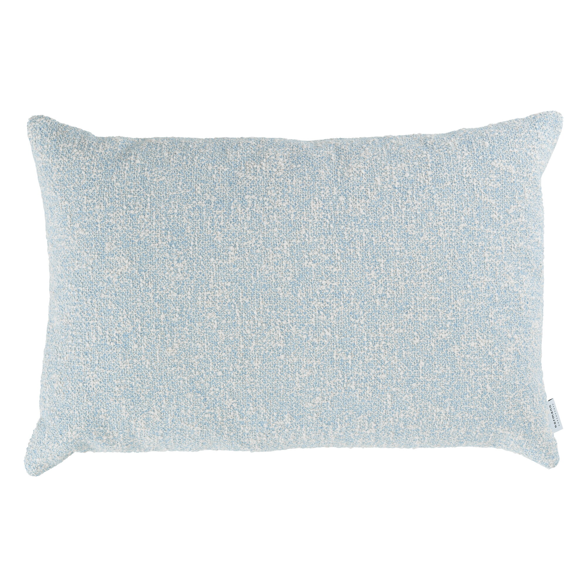 Normann Copenhagen Cushion for Ark/Rope sofa, 60 x 40 cm, light blue ...