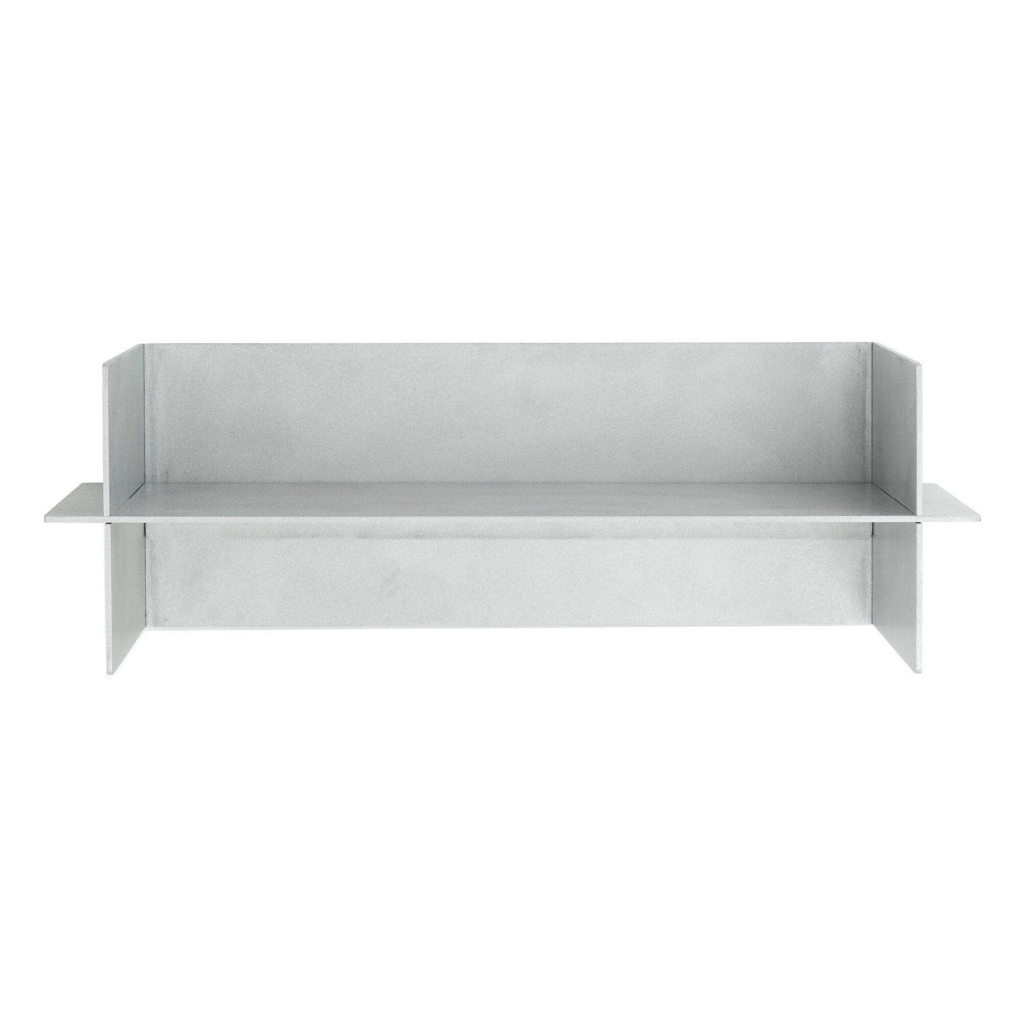 Normann Copenhagen Alu shelf, 60 cm | Finnish Design Shop