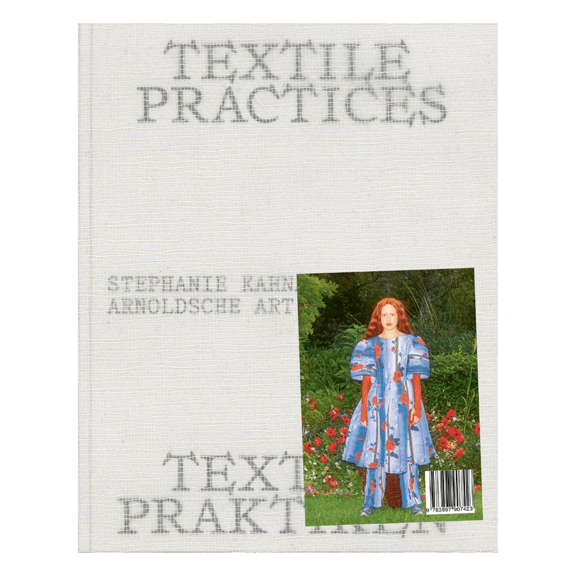 arnoldsche Art Publishers Textile Practices - a Women’s Realm | Finnish ...