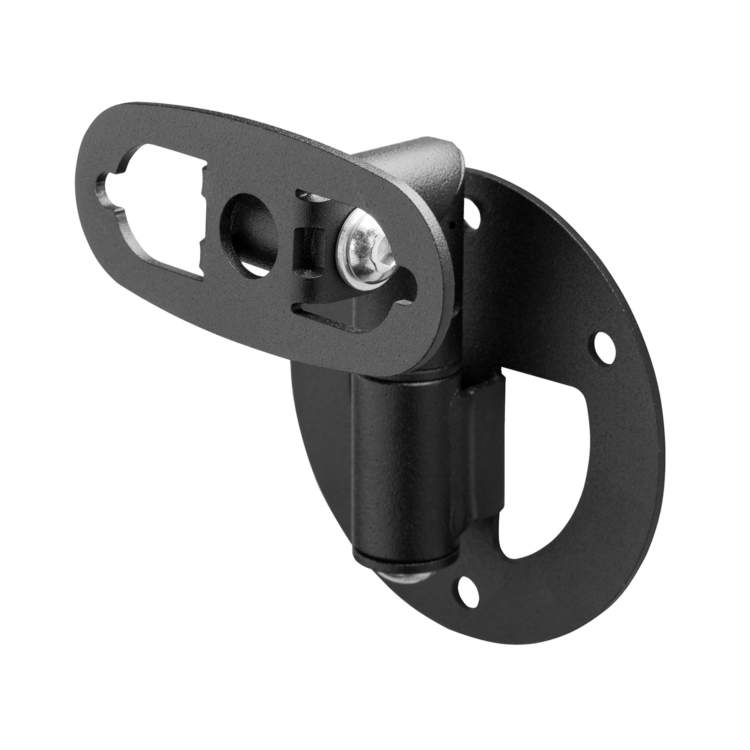 Genelec Wall mount for G Two/G Three speaker, black | Finnish Design Shop