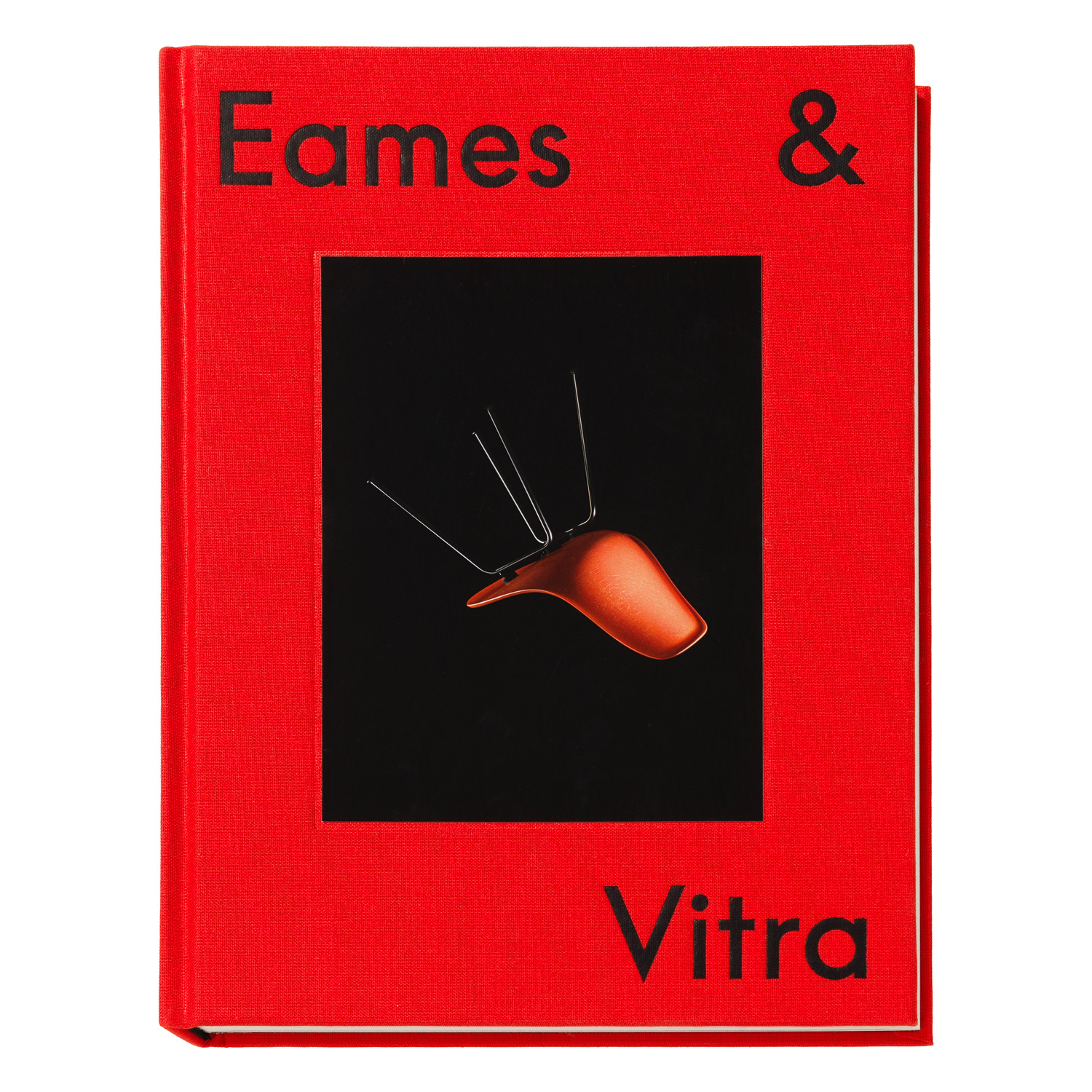 Vitra Eames & Vitra | Finnish Design Shop