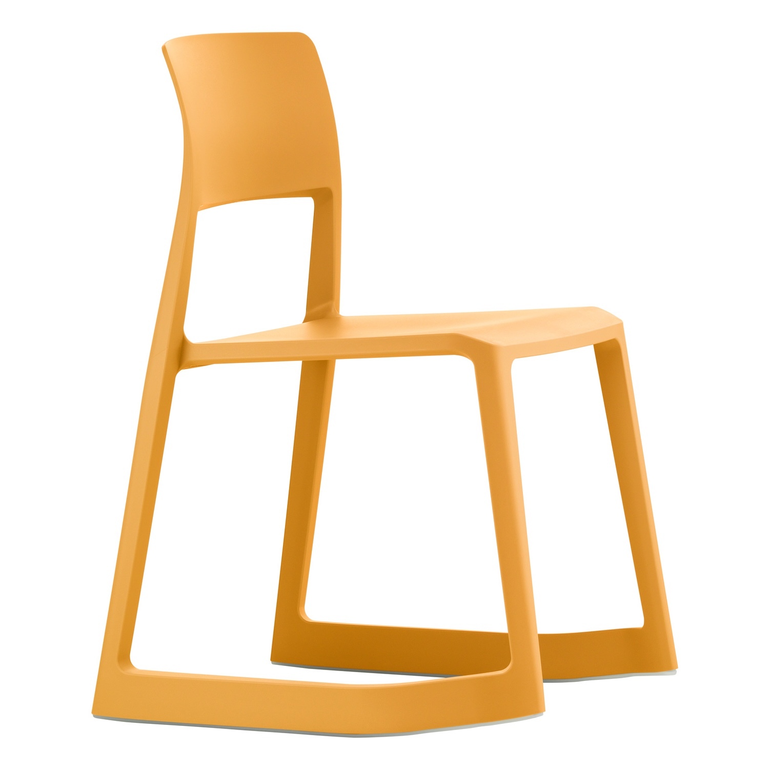 Vitra Tip Ton RE chair, mango | Finnish Design Shop
