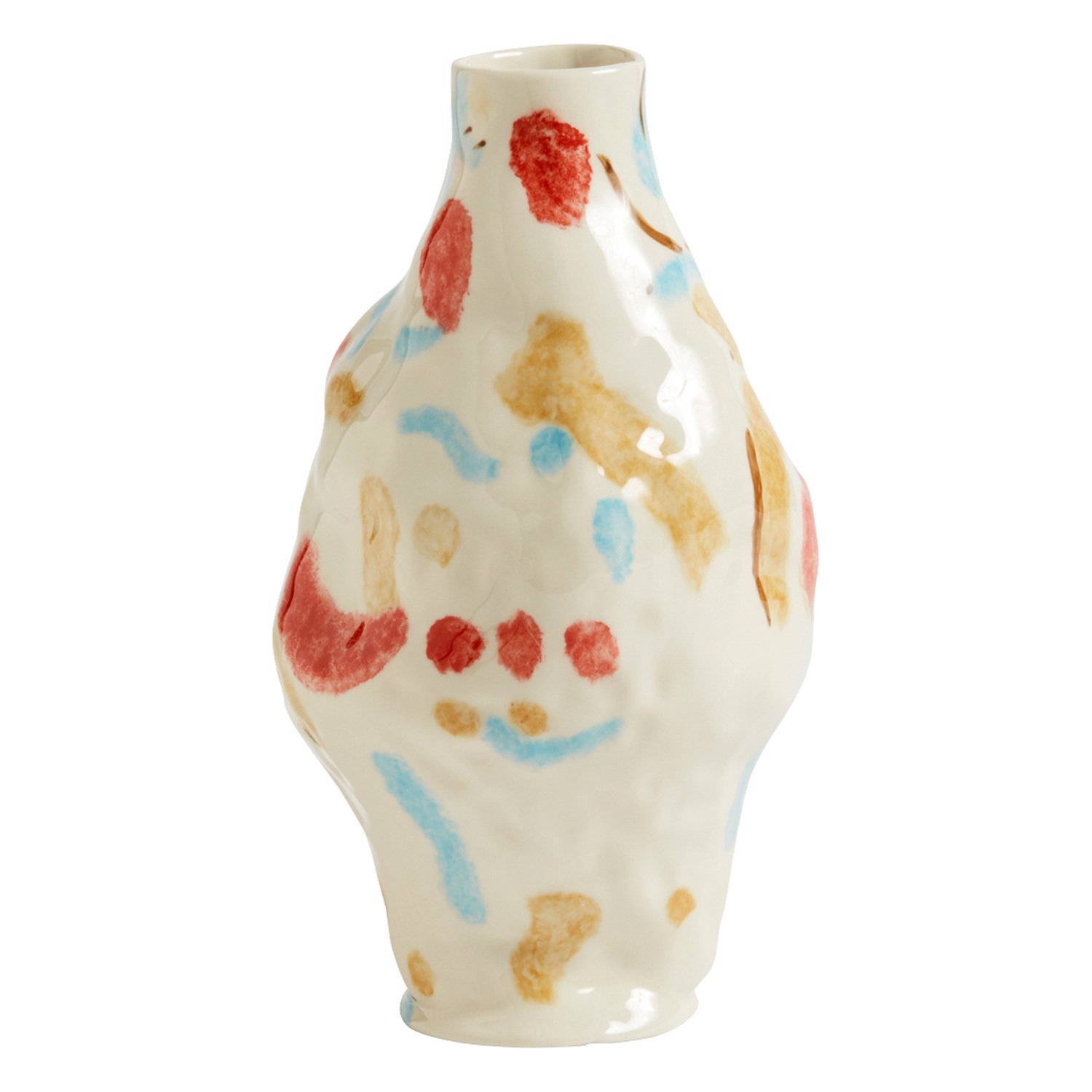 HAY Jessica Hans vase, Miró | Finnish Design Shop