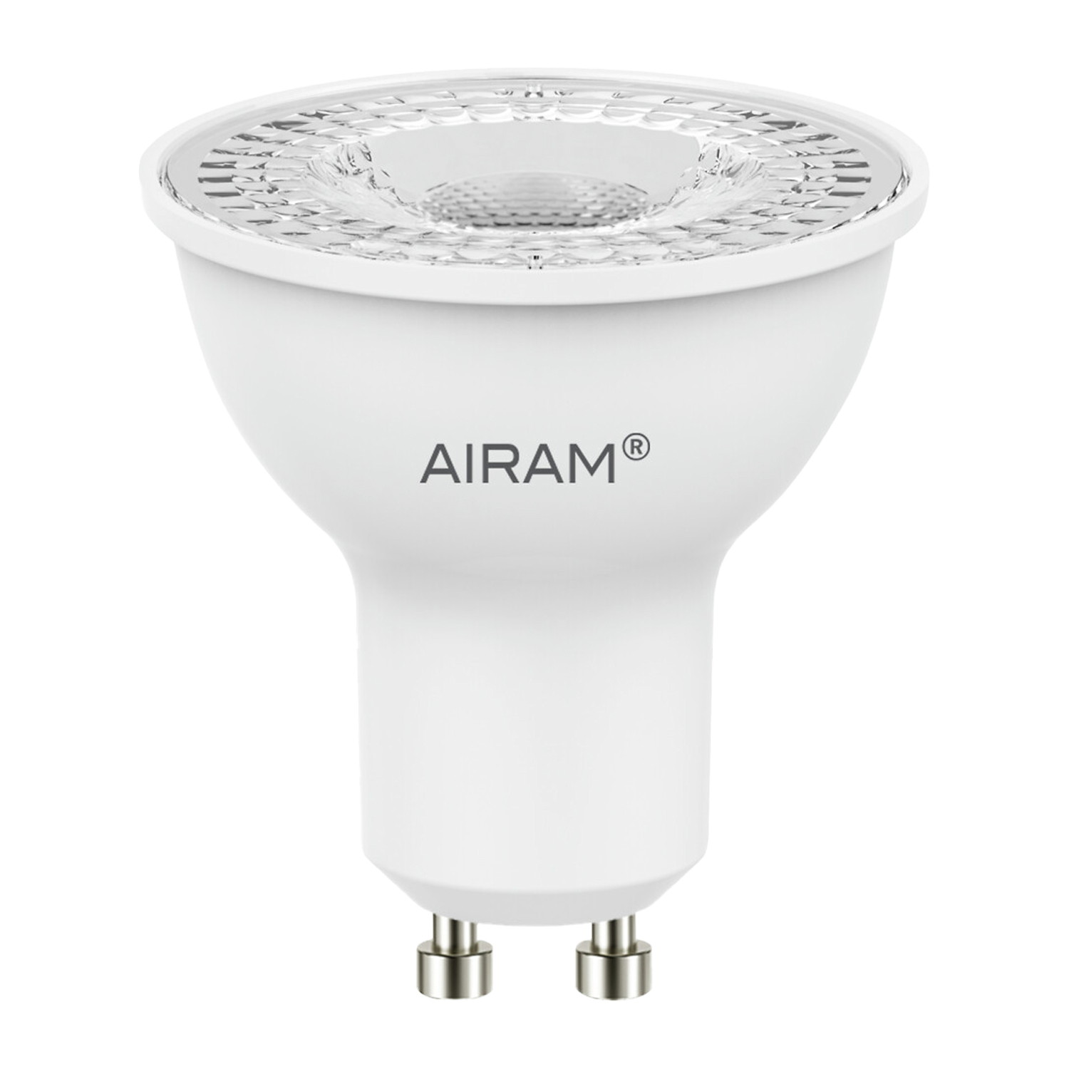 Airam LED lamppu PAR16, GU10 4W 425lm 2700K, himmennettävä | Finnish Design Shop