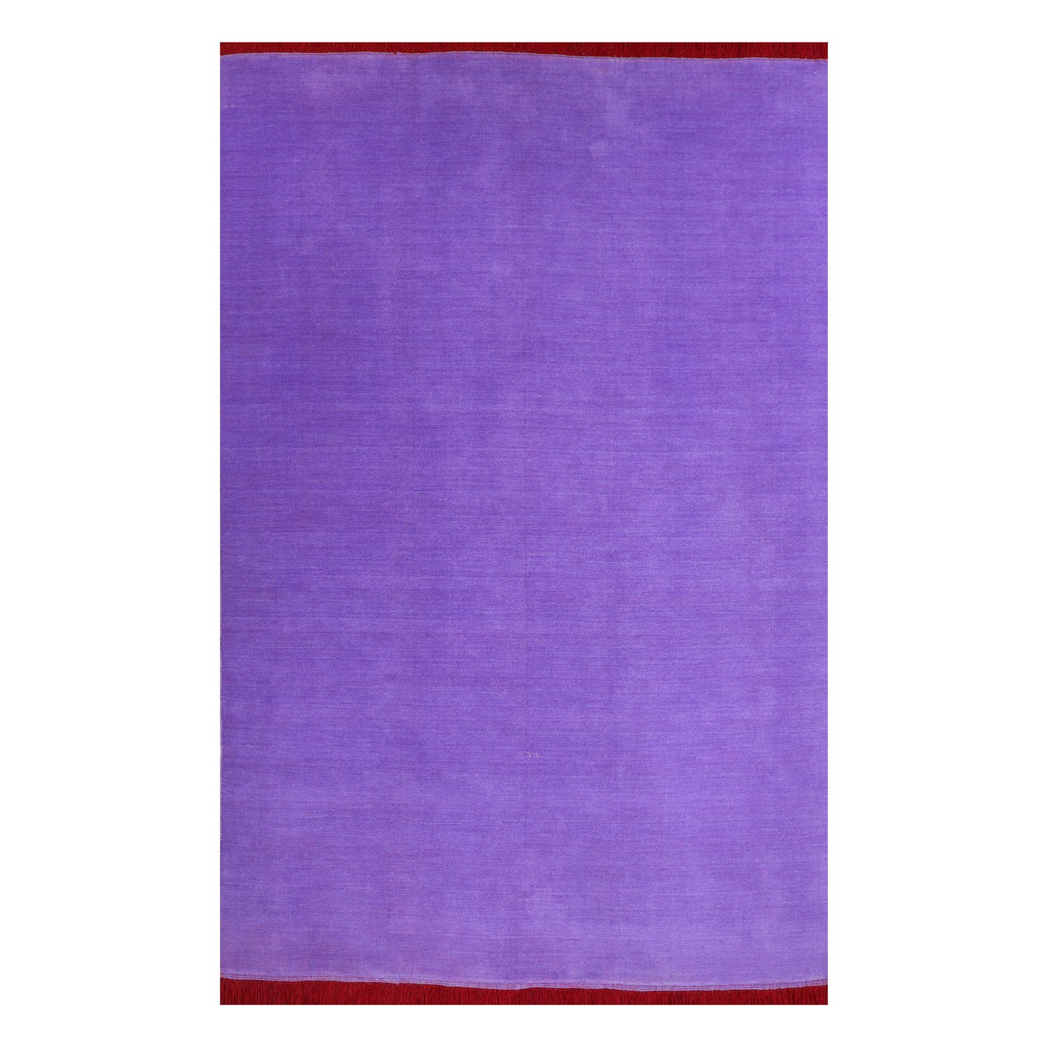 Finarte Harmony rug, lilac | Finnish Design Shop
