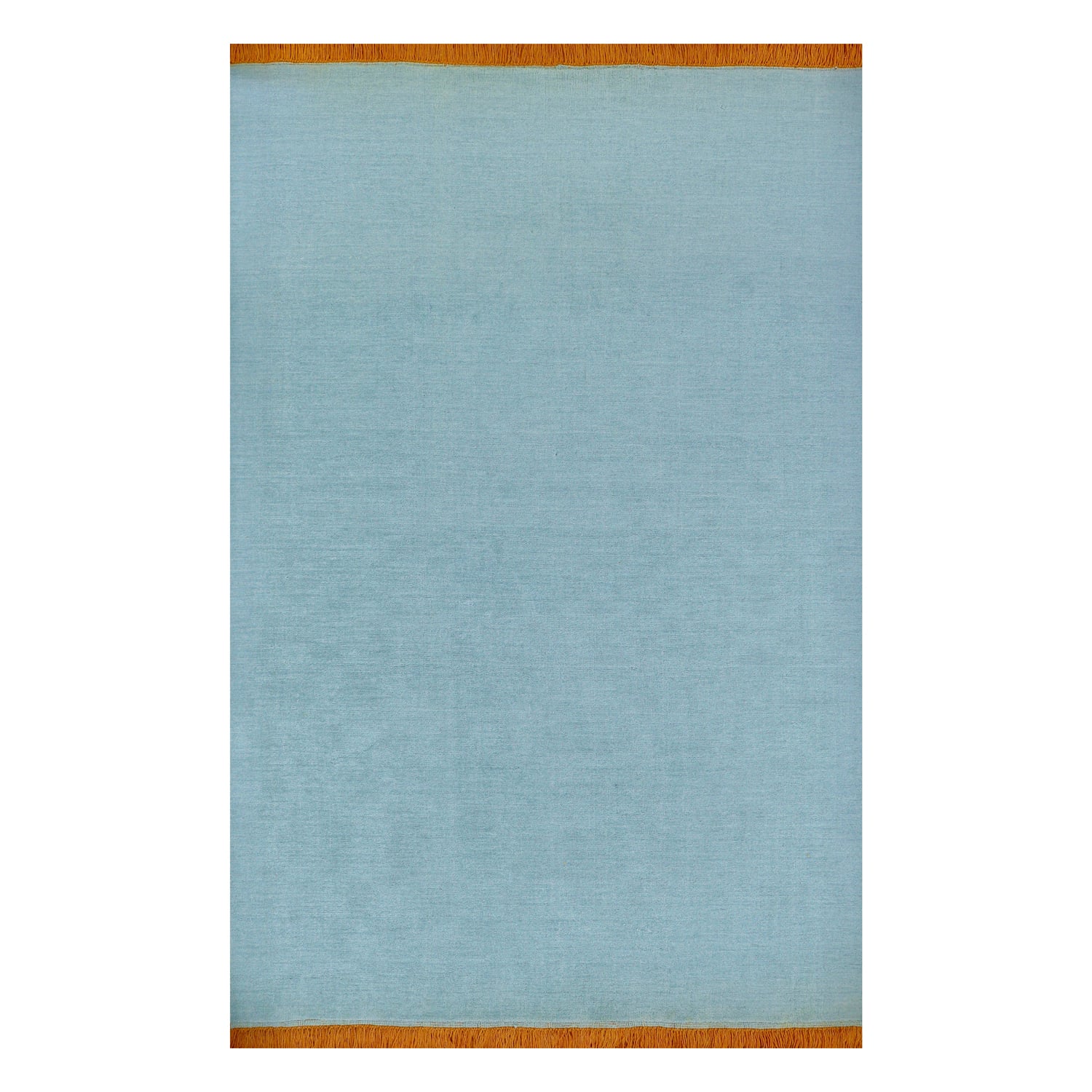 Finarte Harmony rug, light blue | Finnish Design Shop