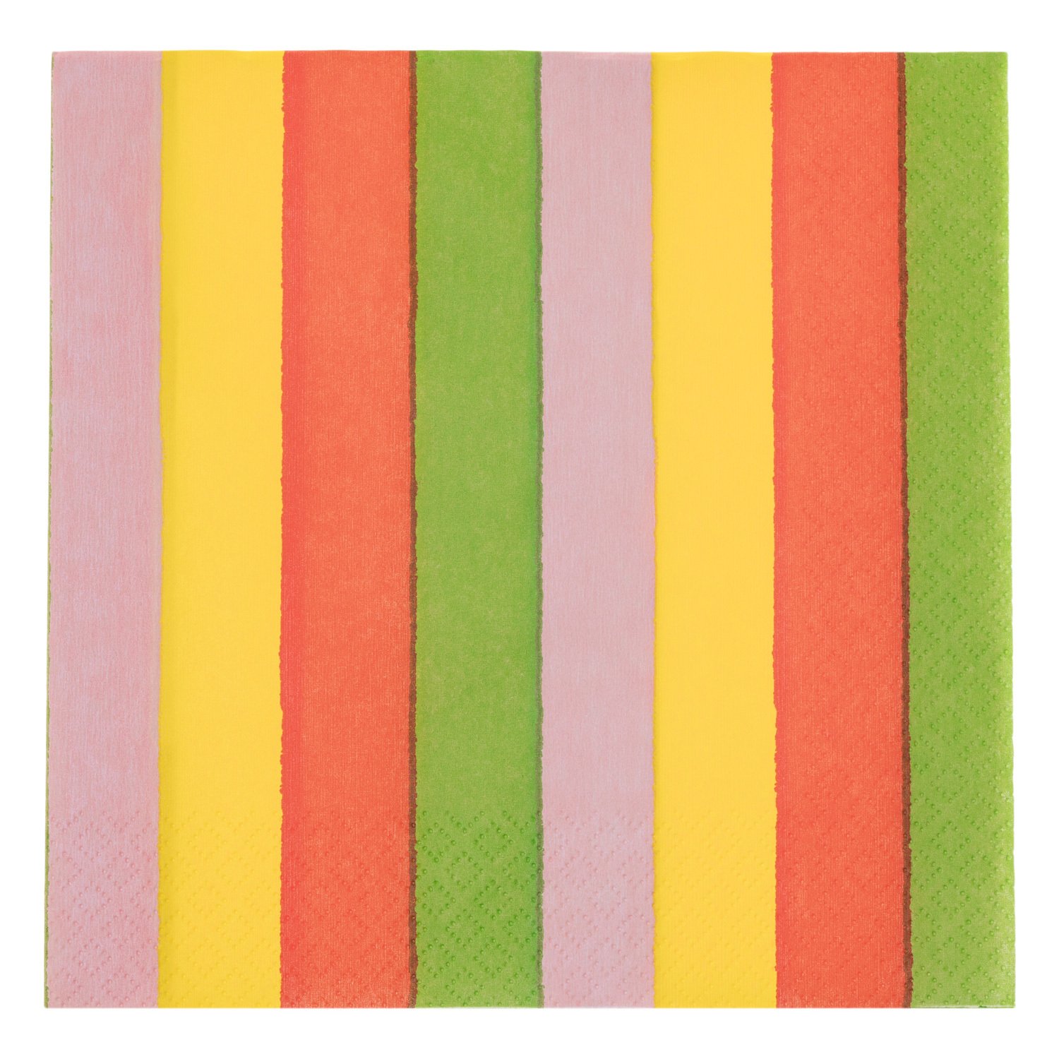 Arabia Vuokko paper napkin, 33 cm, 20 pcs | Finnish Design Shop