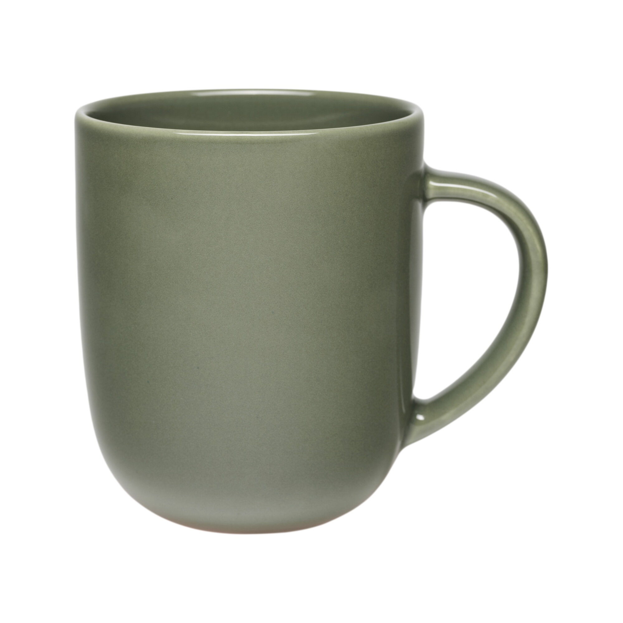 Arabia 24h mug, 0,4 L, evergreen | Finnish Design Shop