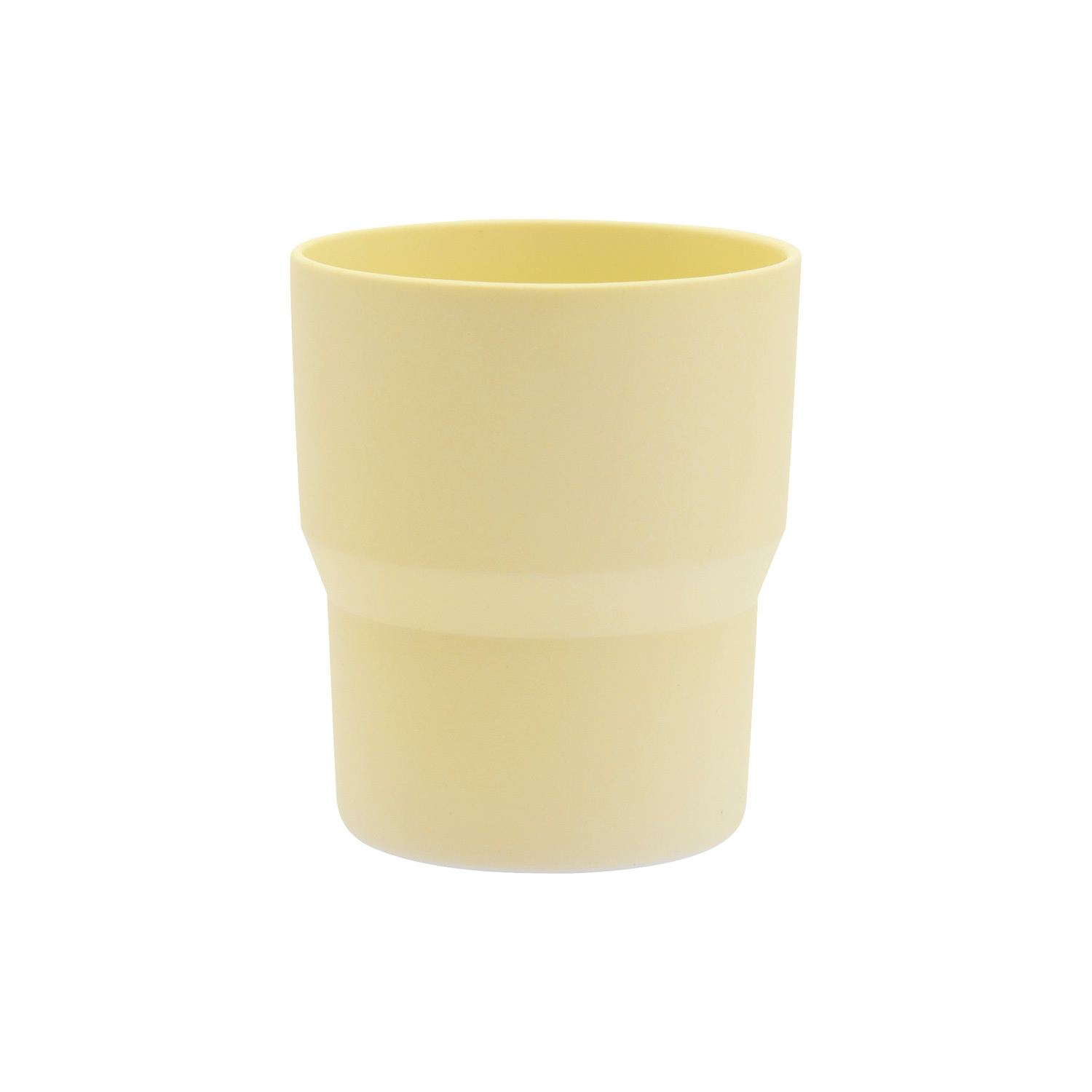 1616 / arita japan SB mug, 260 ml, light yellow | Finnish Design Shop