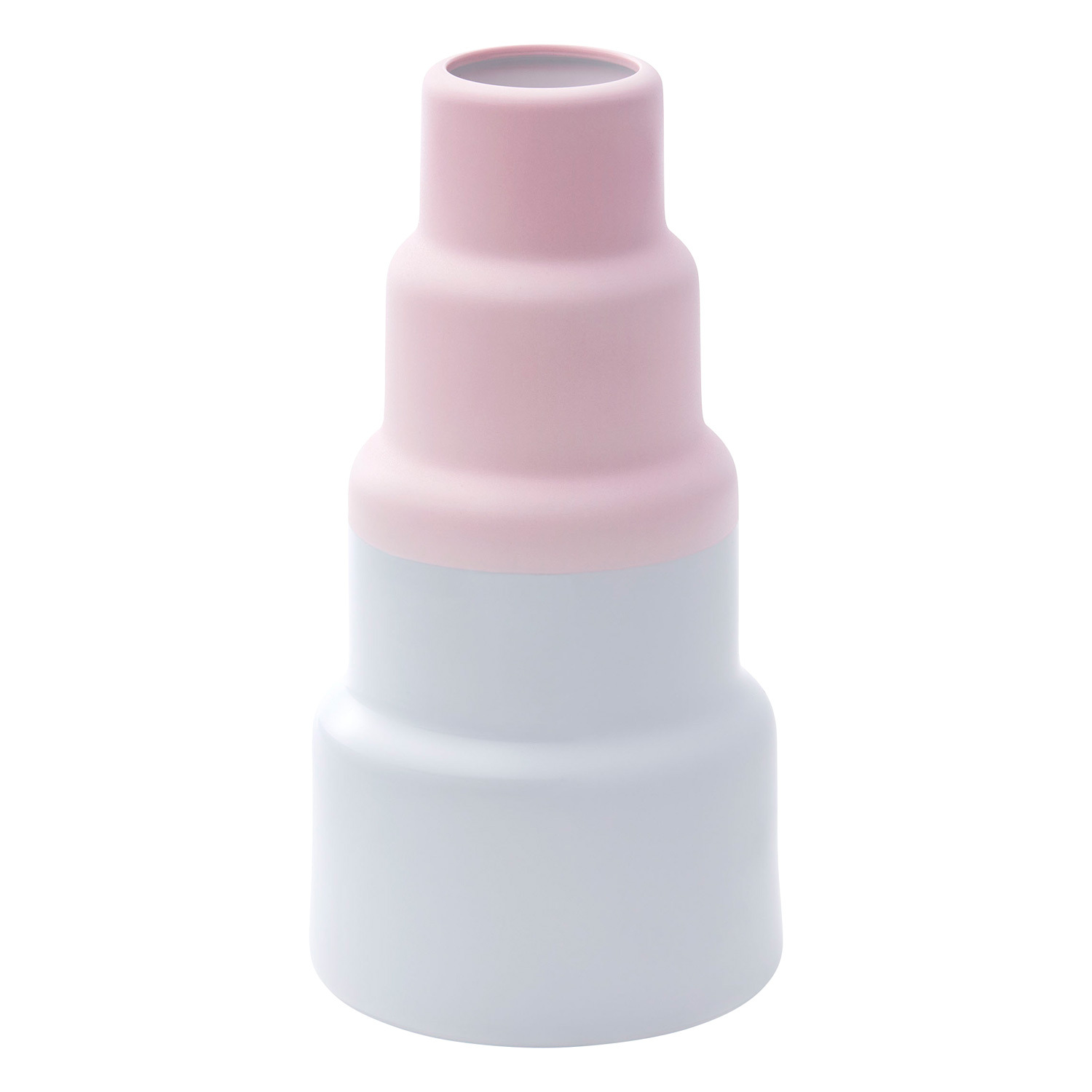 1616 / arita japan SB vase, high, pink | Finnish Design Shop