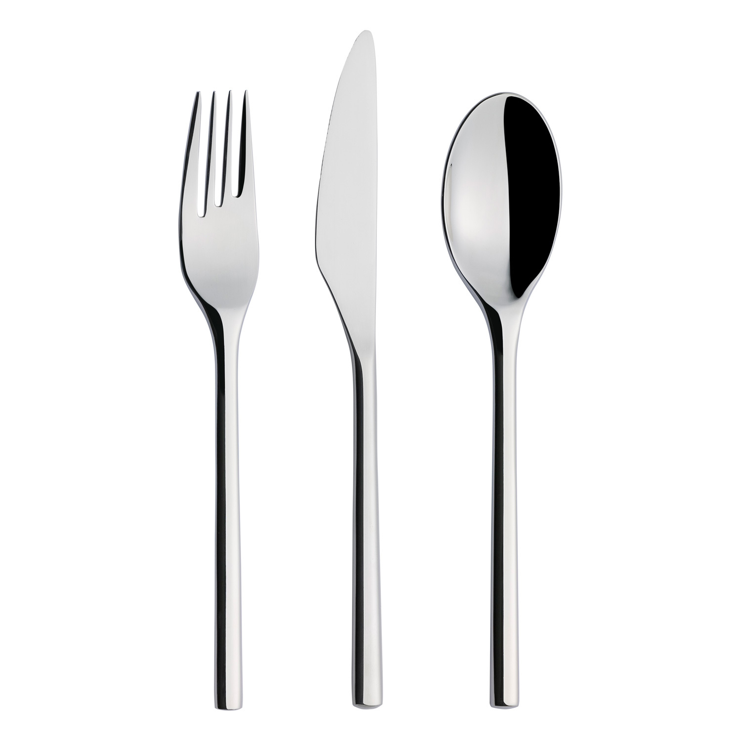 Iittala Artik jälkiruoka-aterimet, 12 osaa | Finnish Design Shop