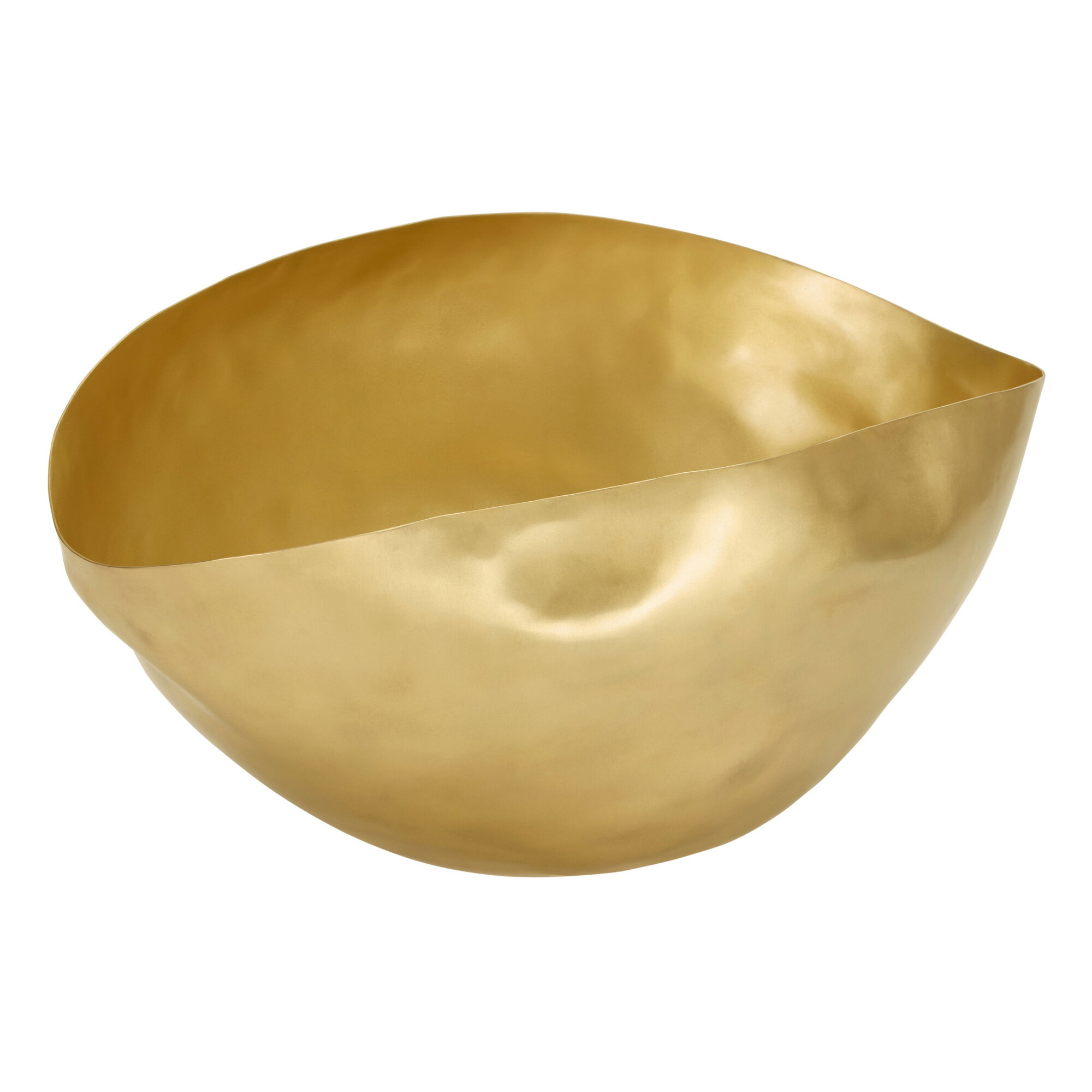 Tom Dixon Bash vessel, large | Finnish Design Shop CH