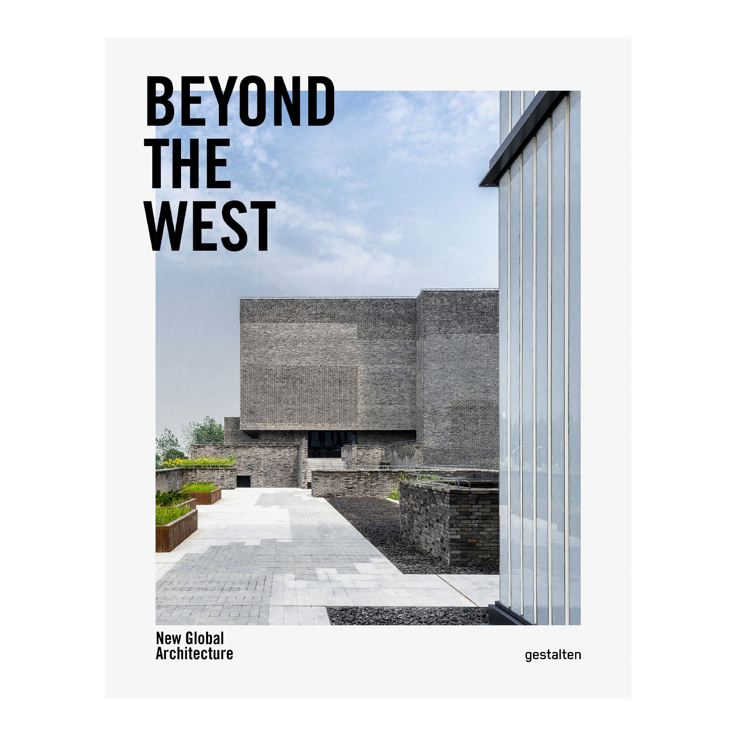 Gestalten Beyond the West: New Global Architecture | Finnish Design Shop