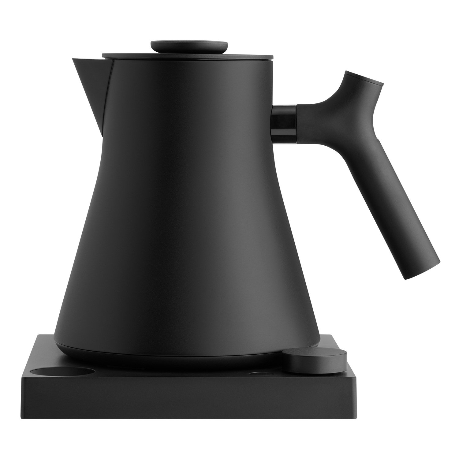Fellow Corvo EKG Pro electric kettle, matte black | Finnish Design Shop