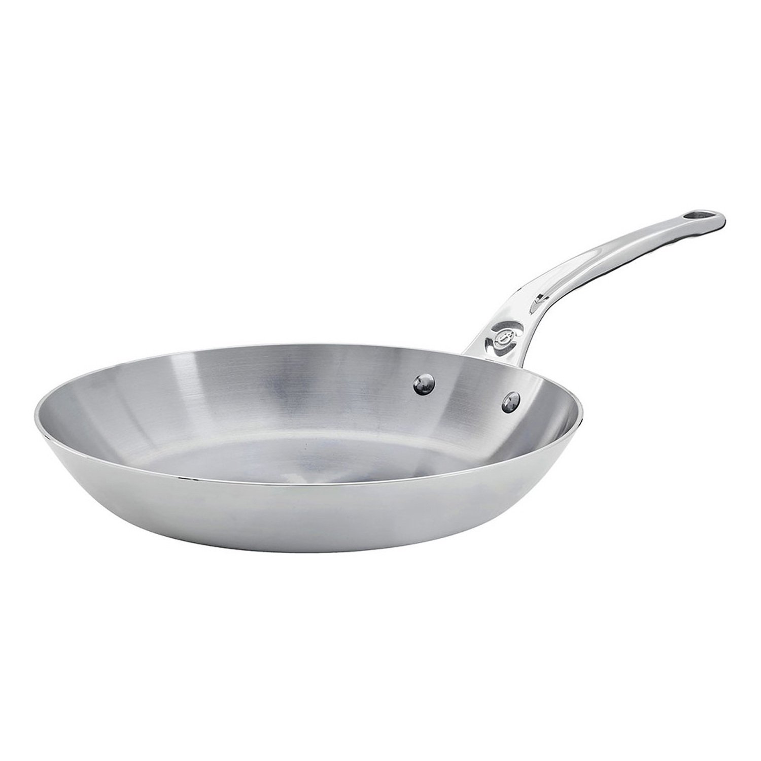 De Buyer Mineral B Pro frying pan, 28 cm | Finnish Design Shop