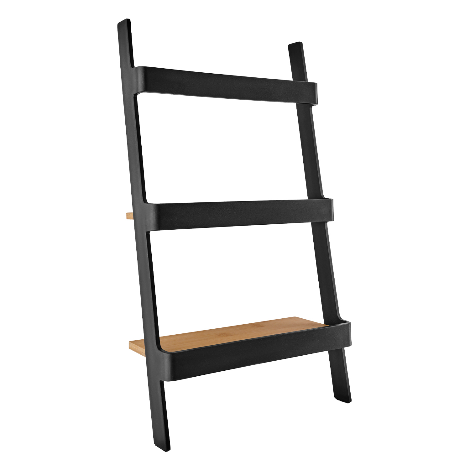 Eva Solo Nordic Kitchen mini ladder shelf, 50 cm, bamboo | Finnish ...