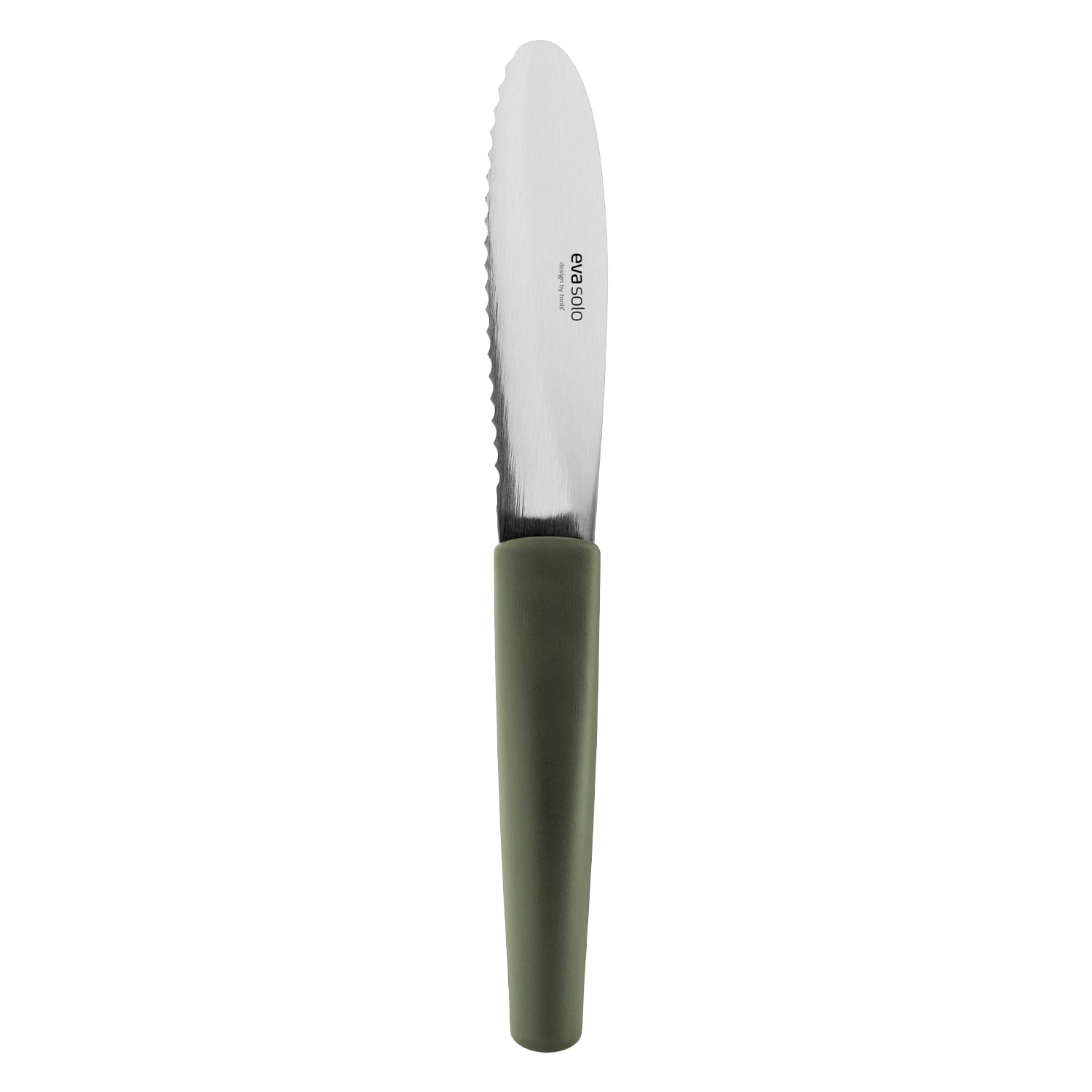 Eva Solo Green Tools voiveitsi, vihreä | Finnish Design Shop