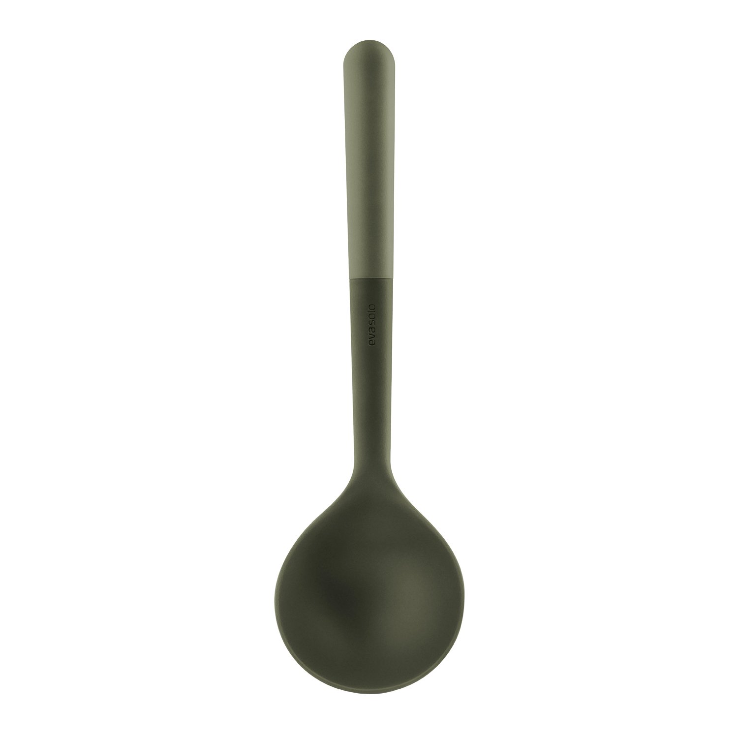 Eva Solo Green Tools ladle, green | Finnish Design Shop