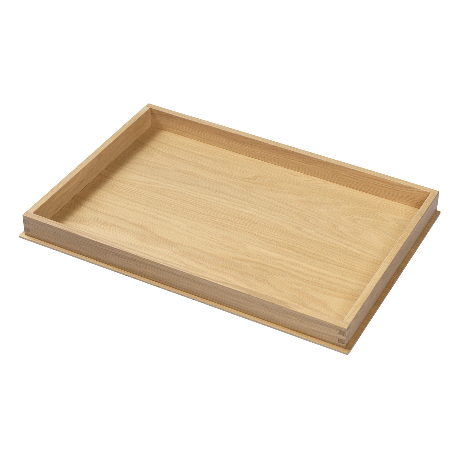 FDB Møbler A232 Schublade, S, Eiche, lackiert | Finnish Design Shop