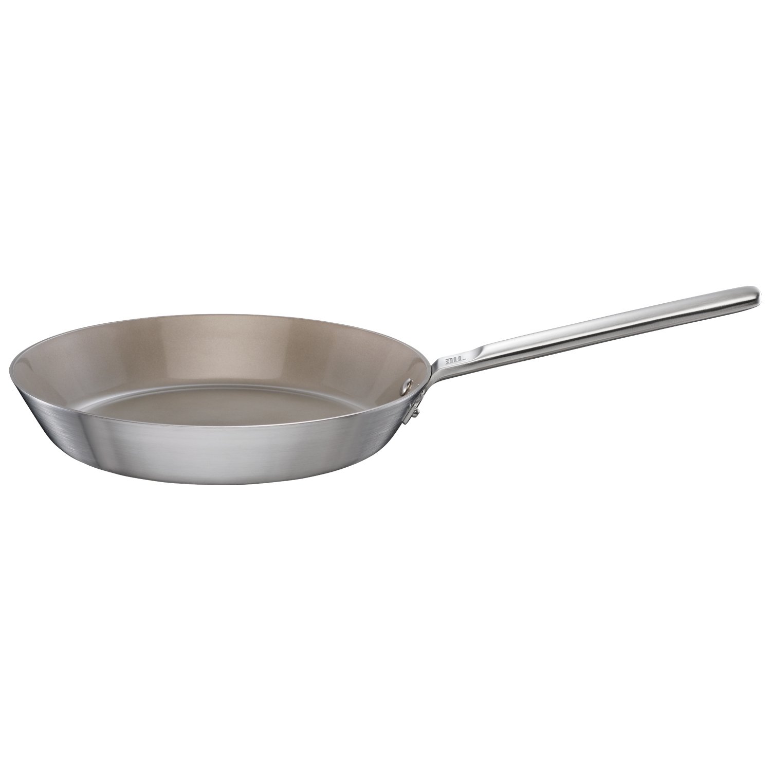 Fiskars Norden steel frying pan, 28 cm | Finnish Design Shop