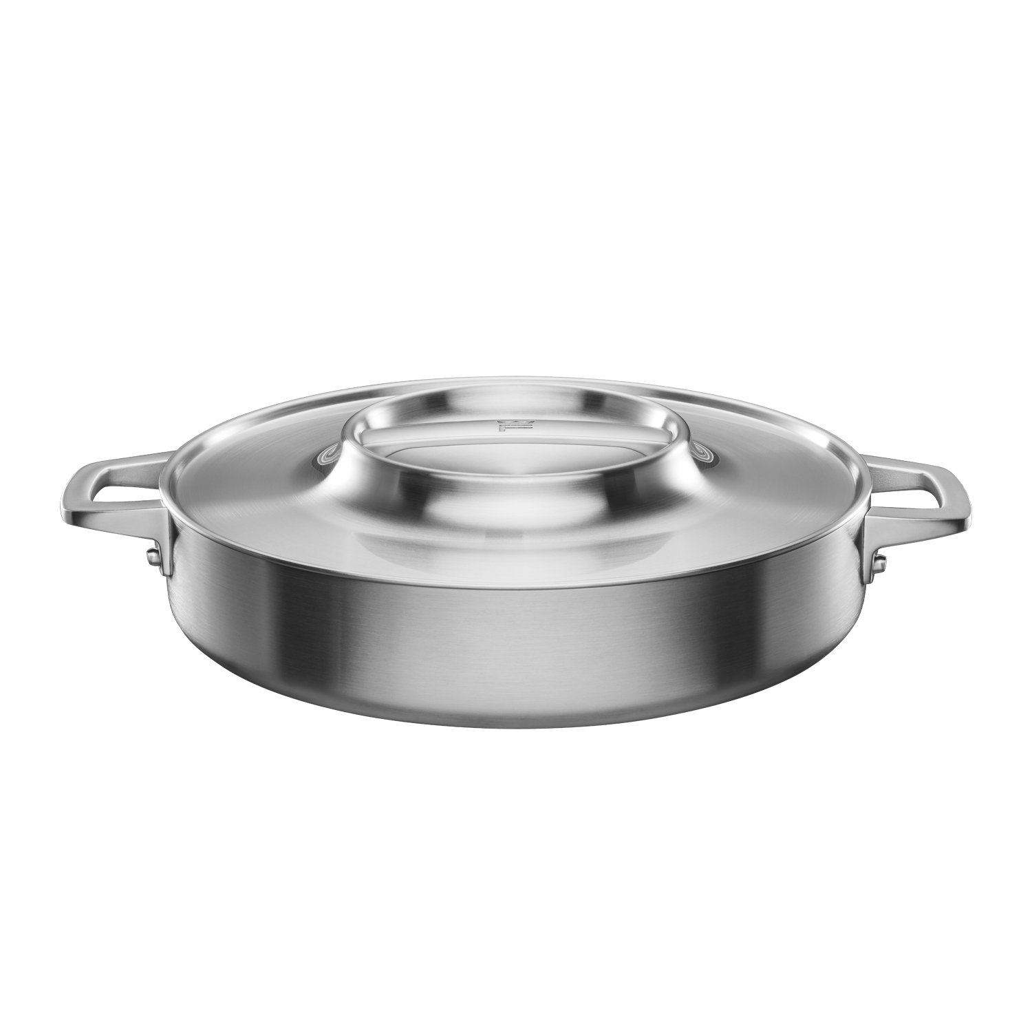 Fiskars Norden roasting dish, 28 cm | Finnish Design Shop