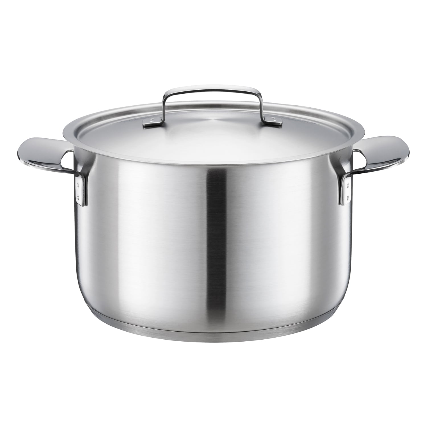 Fiskars All Steel casserole, 5 L | Finnish Design Shop