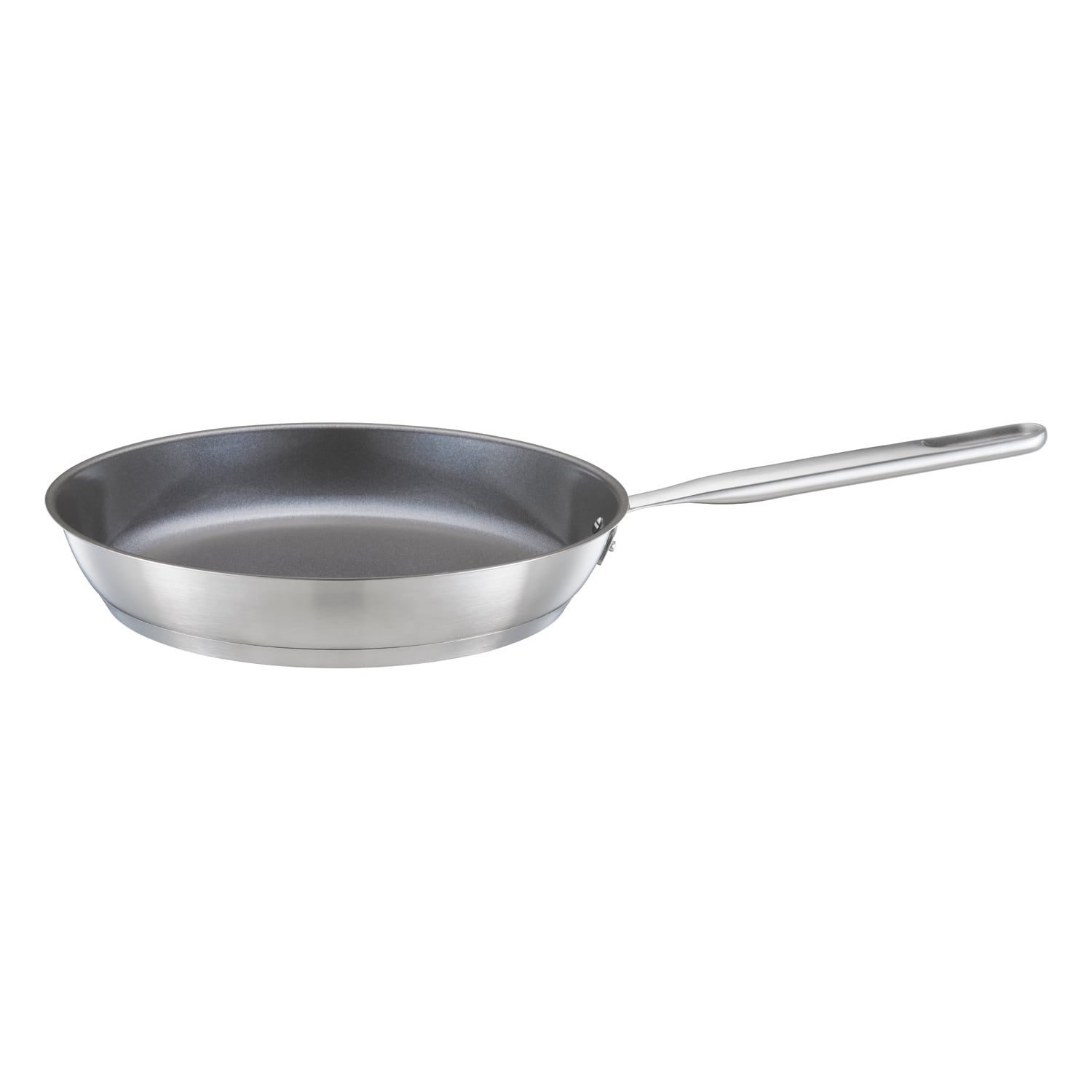 Fiskars All Steel frying pan, 28 cm | Finnish Design Shop UK