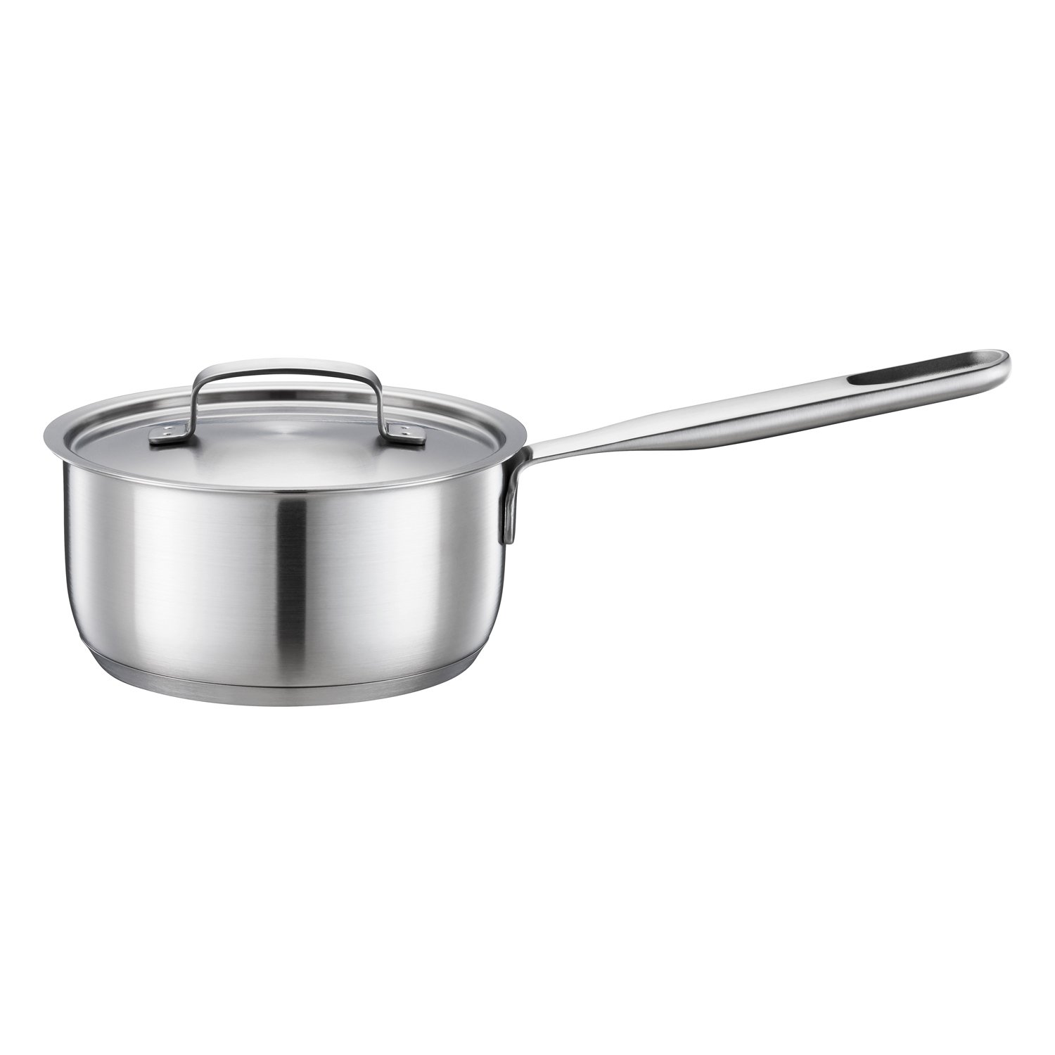 Fiskars All Steel sauce pan, 1,5 L | Finnish Design Shop