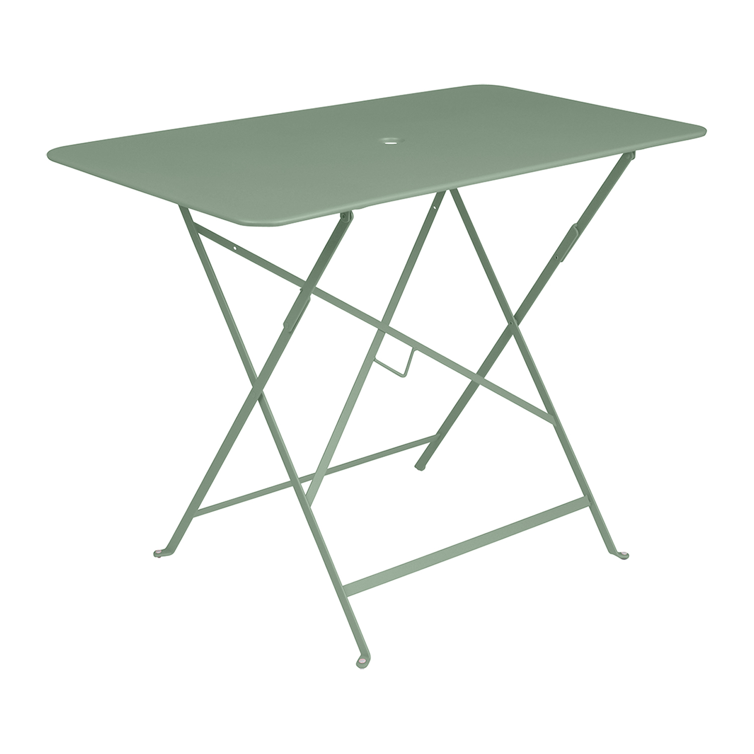 Fermob Bistro table, 97 x 57 cm, cactus | Finnish Design Shop