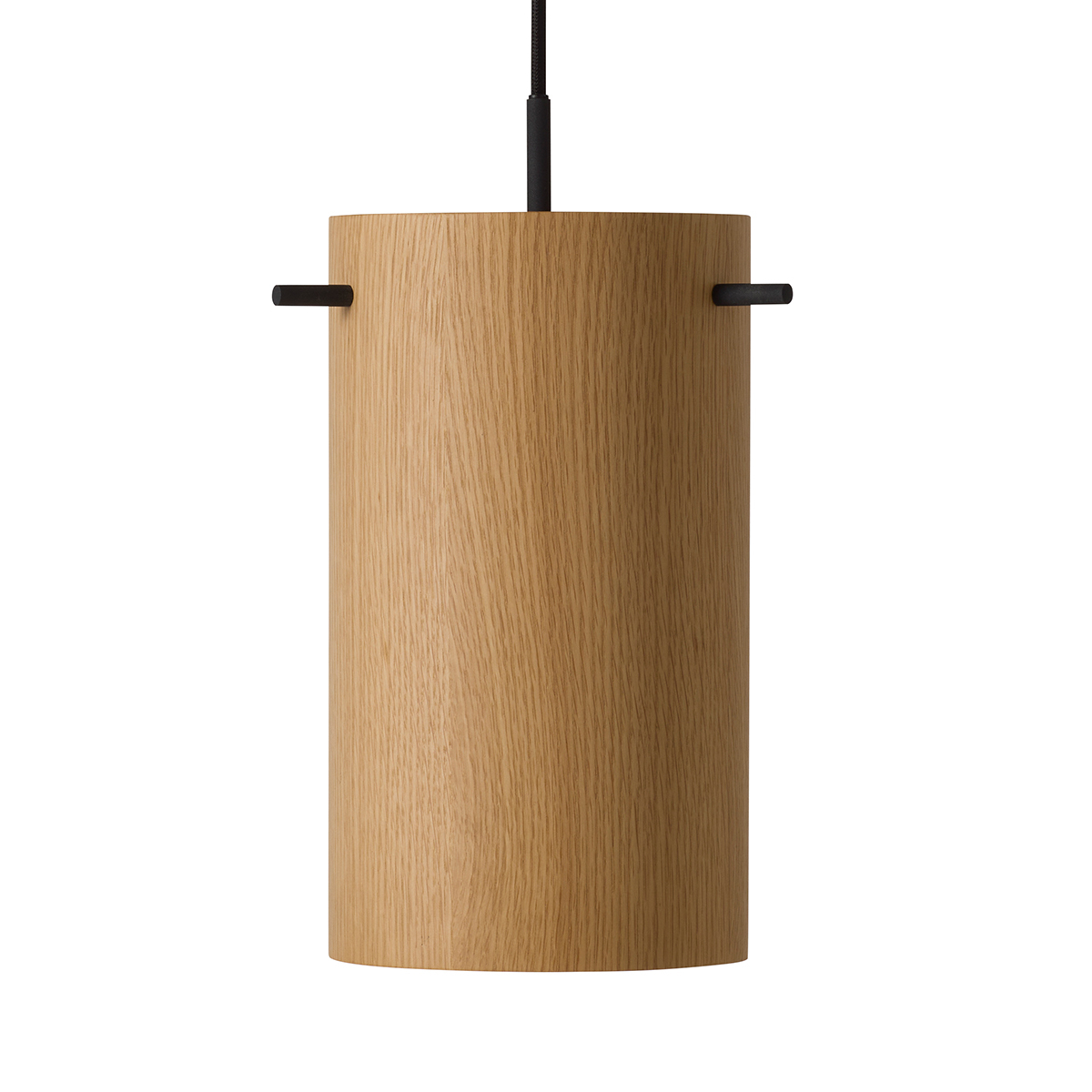 Frandsen FM1954 pendant, 16 cm, oak | Finnish Design Shop