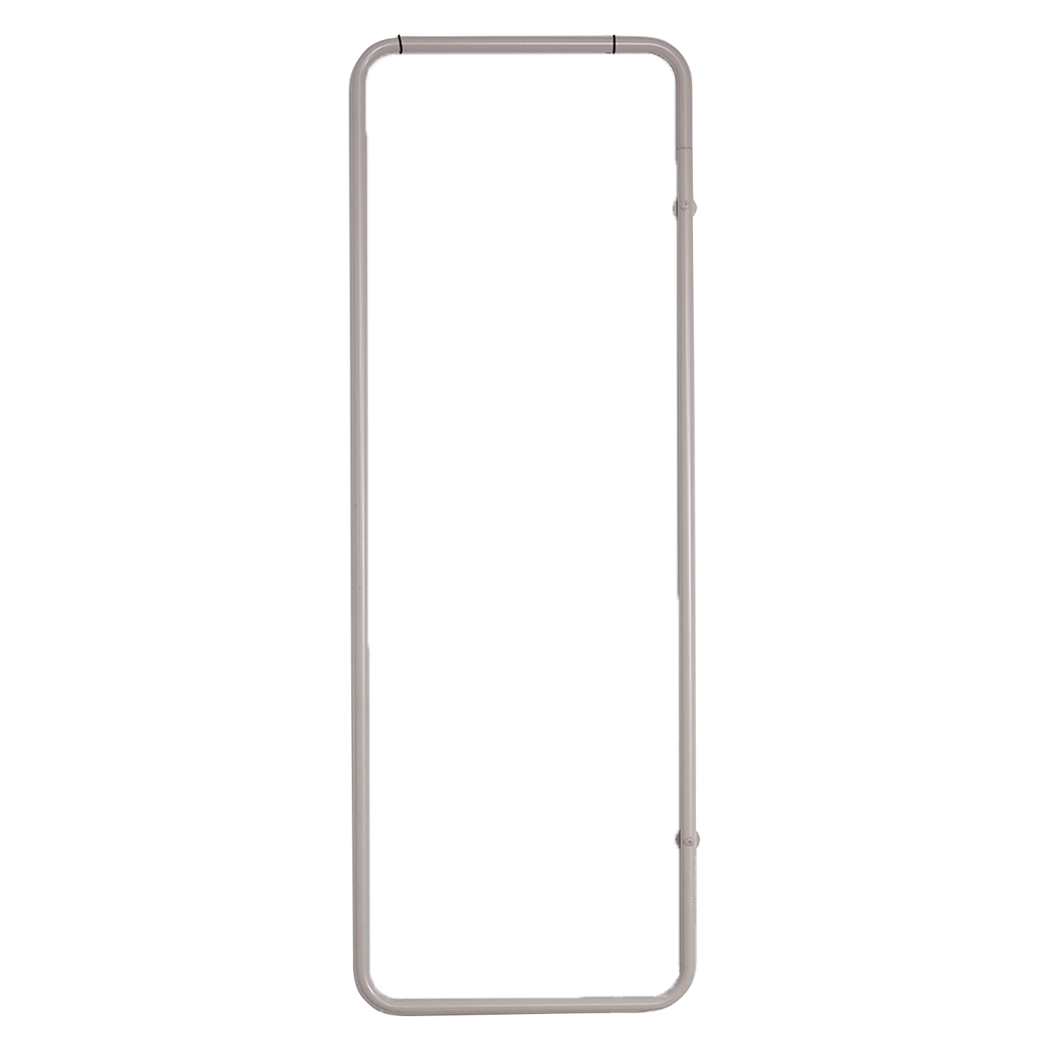 Fólk Reykjavík Turnaround rack, sand | Finnish Design Shop