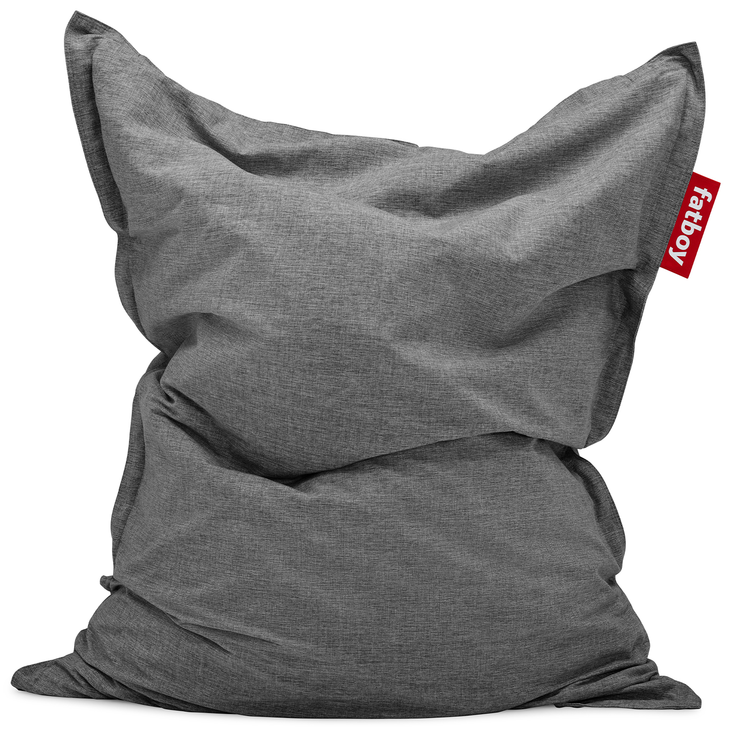 Fatboy Original Outdoor bean bag, rock grey | Finnish Design Shop