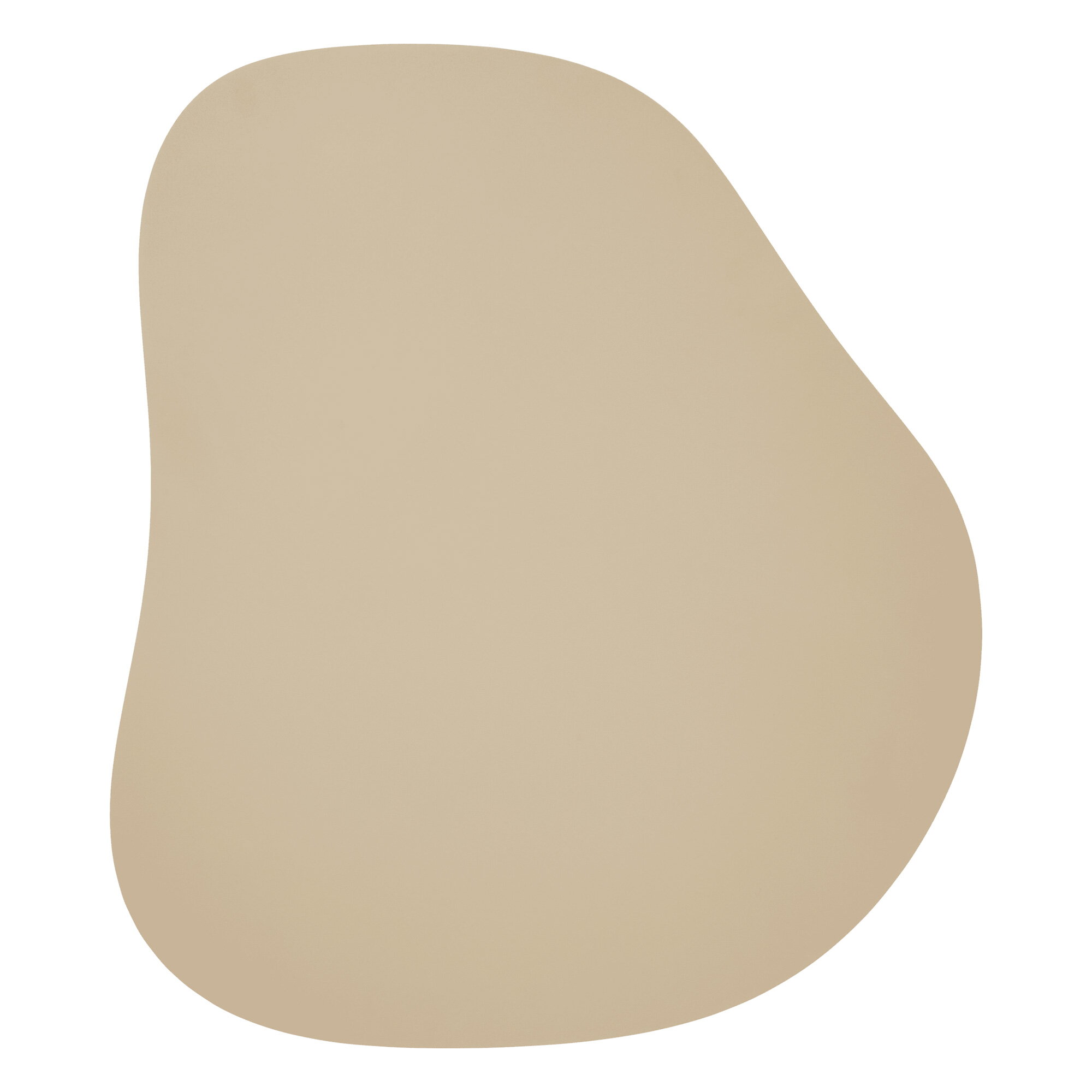 Ferm Living Willora magnetic board, cashmere | Finnish Design Shop