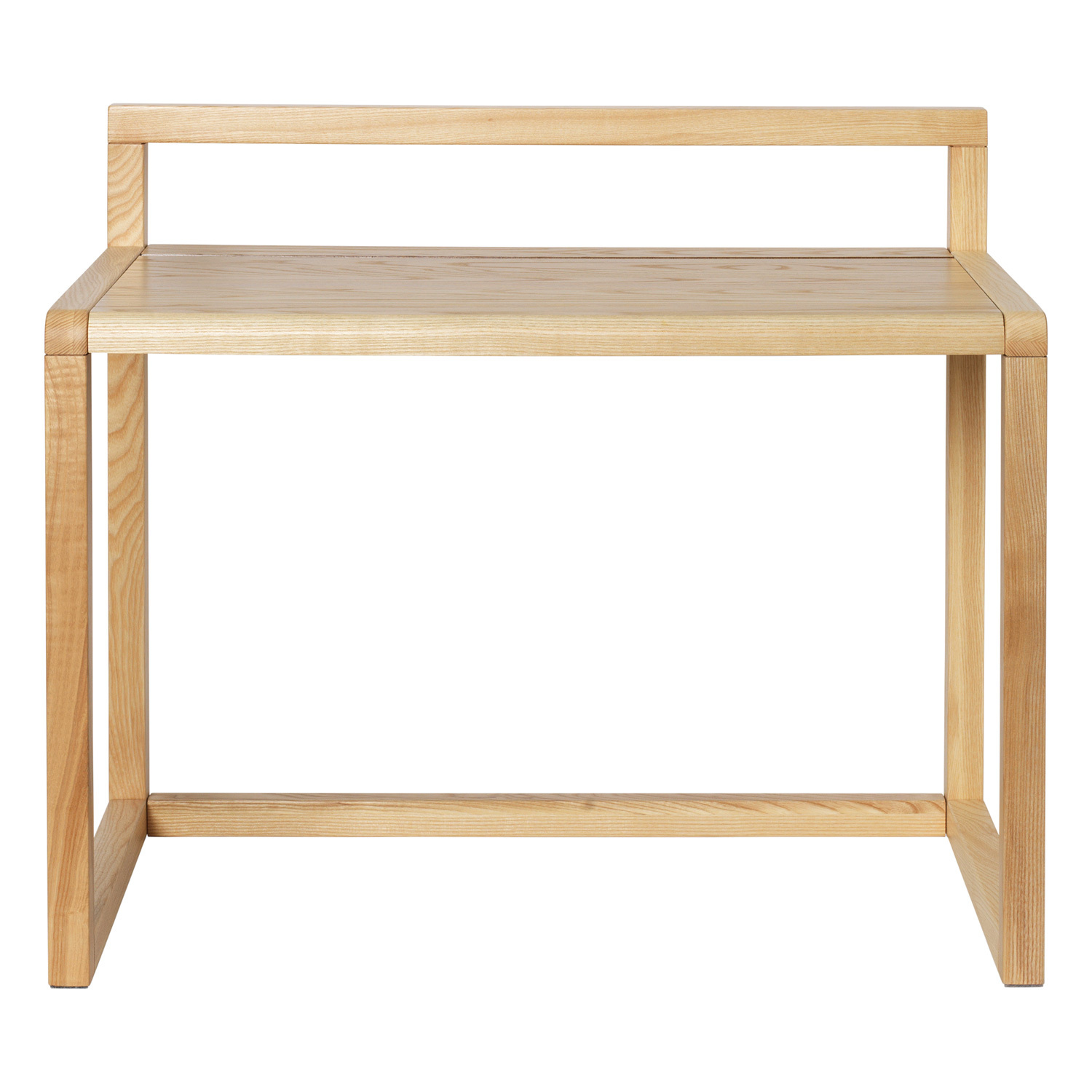 Ferm Living Little Architect desk, ash | Finnish Design Shop UK