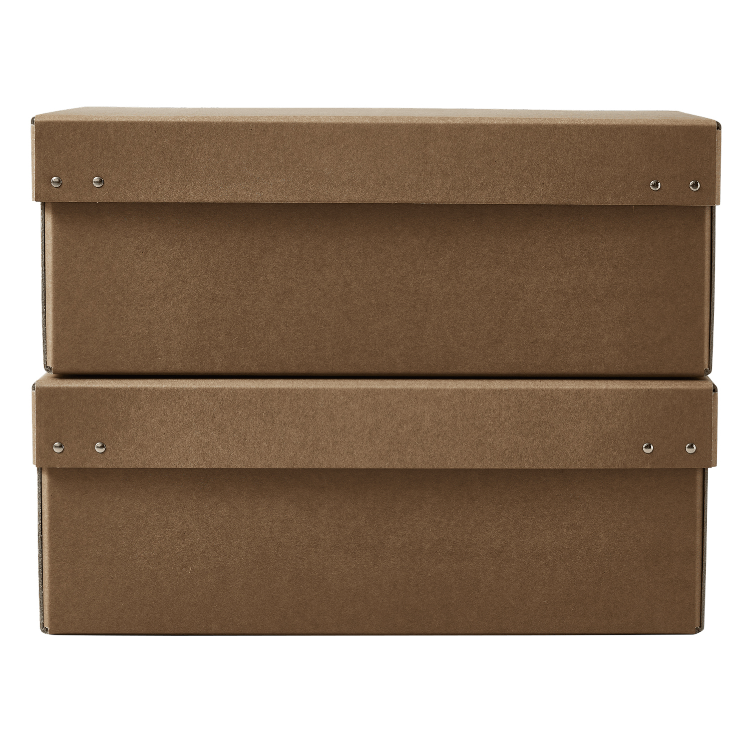 Form & Refine Ordinary Storage Box, set of 2 | Finnish Design Shop