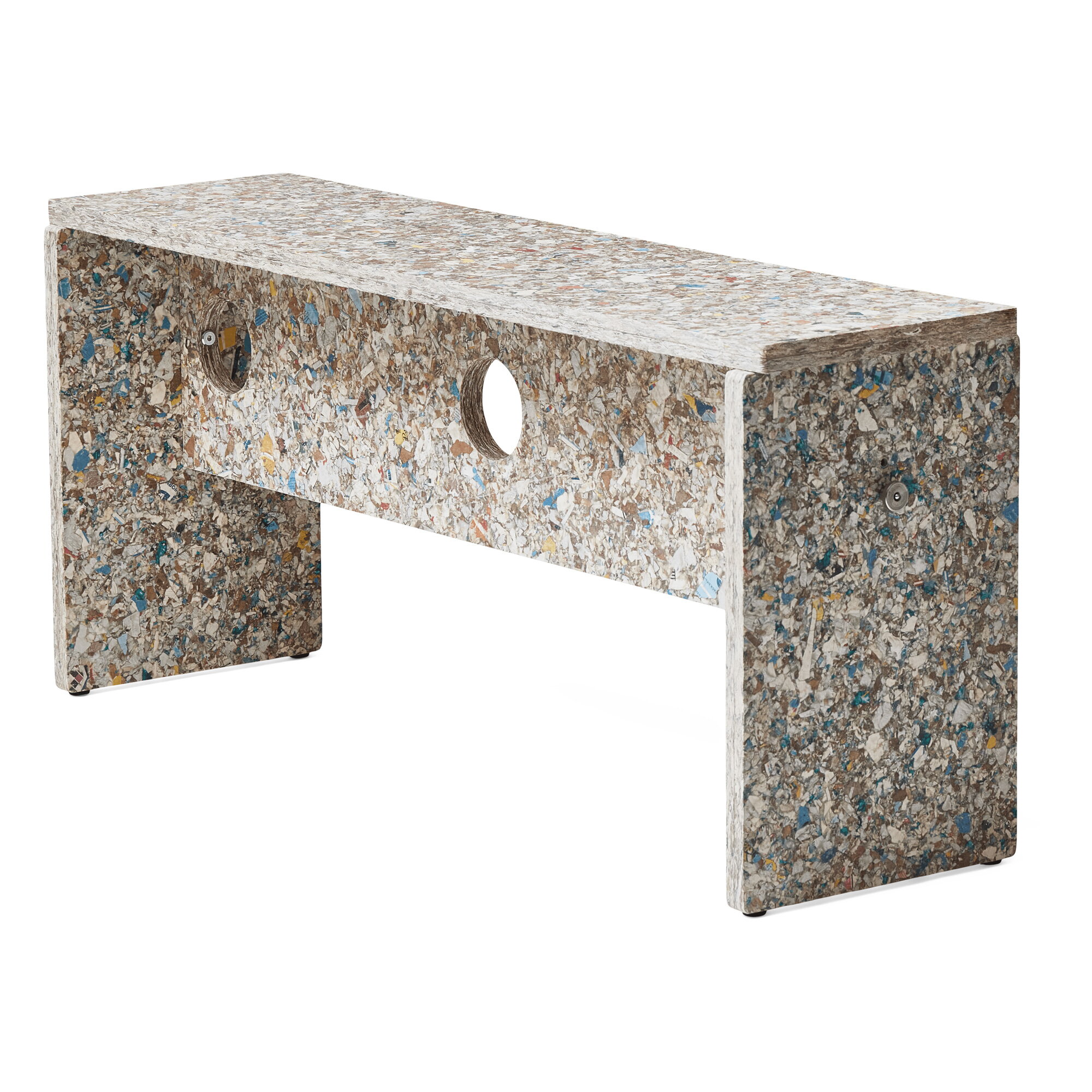 Form & Refine Remake bench, 95 cm | Finnish Design Shop