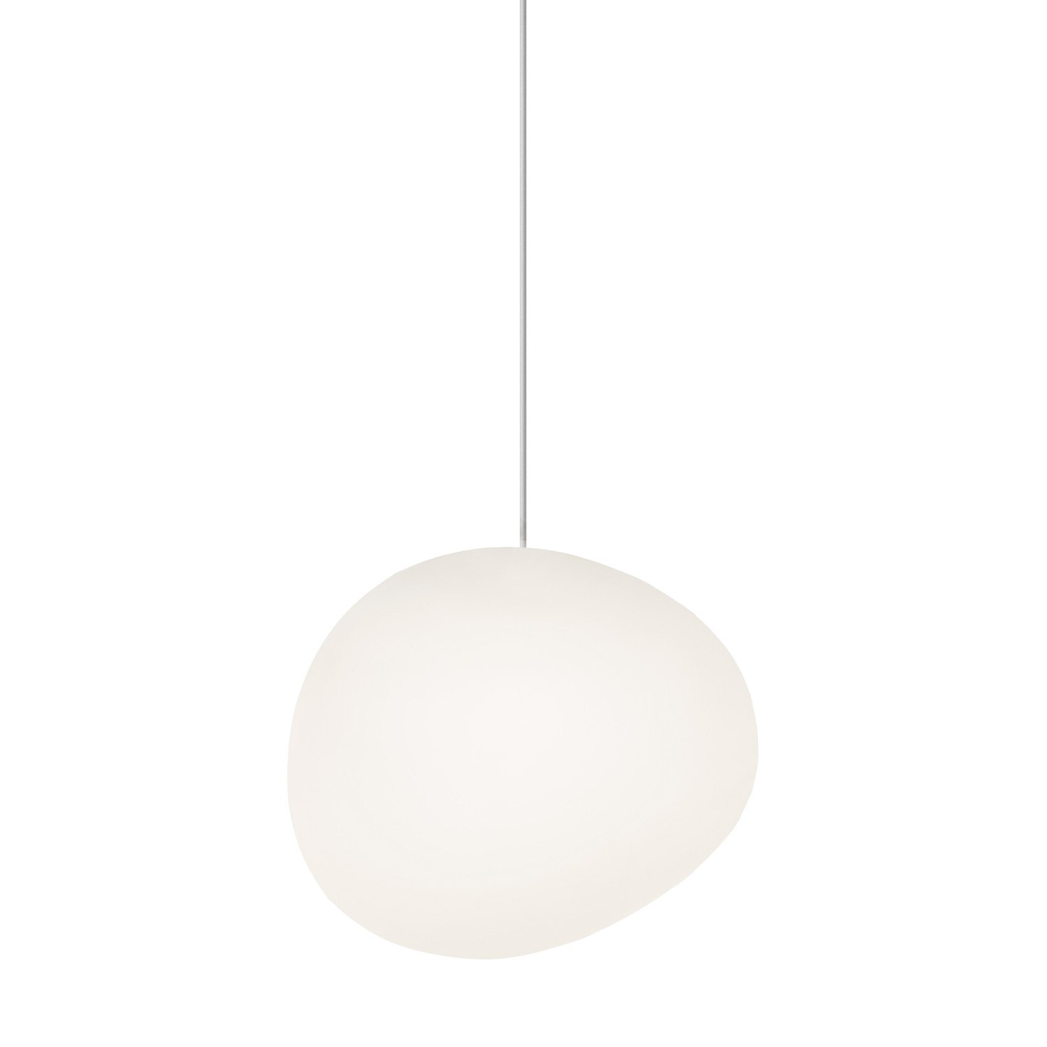 Foscarini Gregg pendant lamp, small | Finnish Design Shop