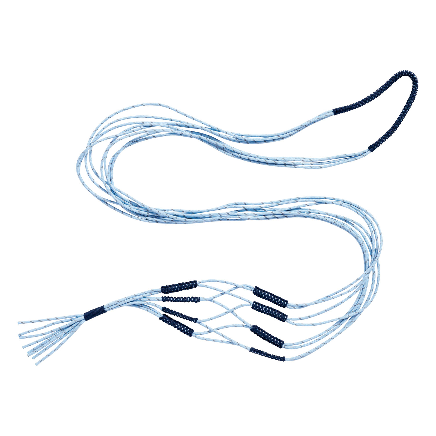 HAY Phanta plant hanger, light blue | Finnish Design Shop