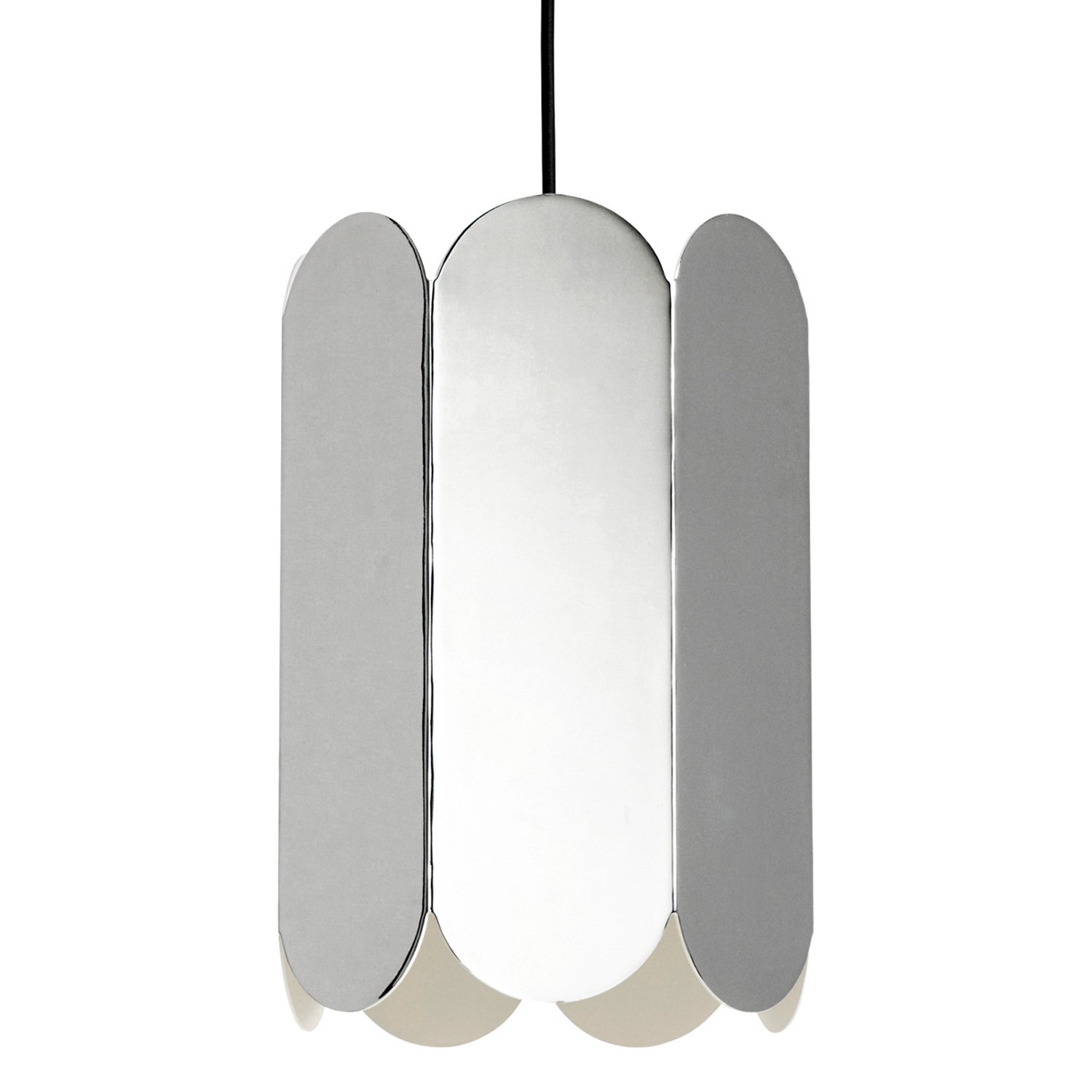 HAY Arcs shade, mirror | Finnish Design Shop