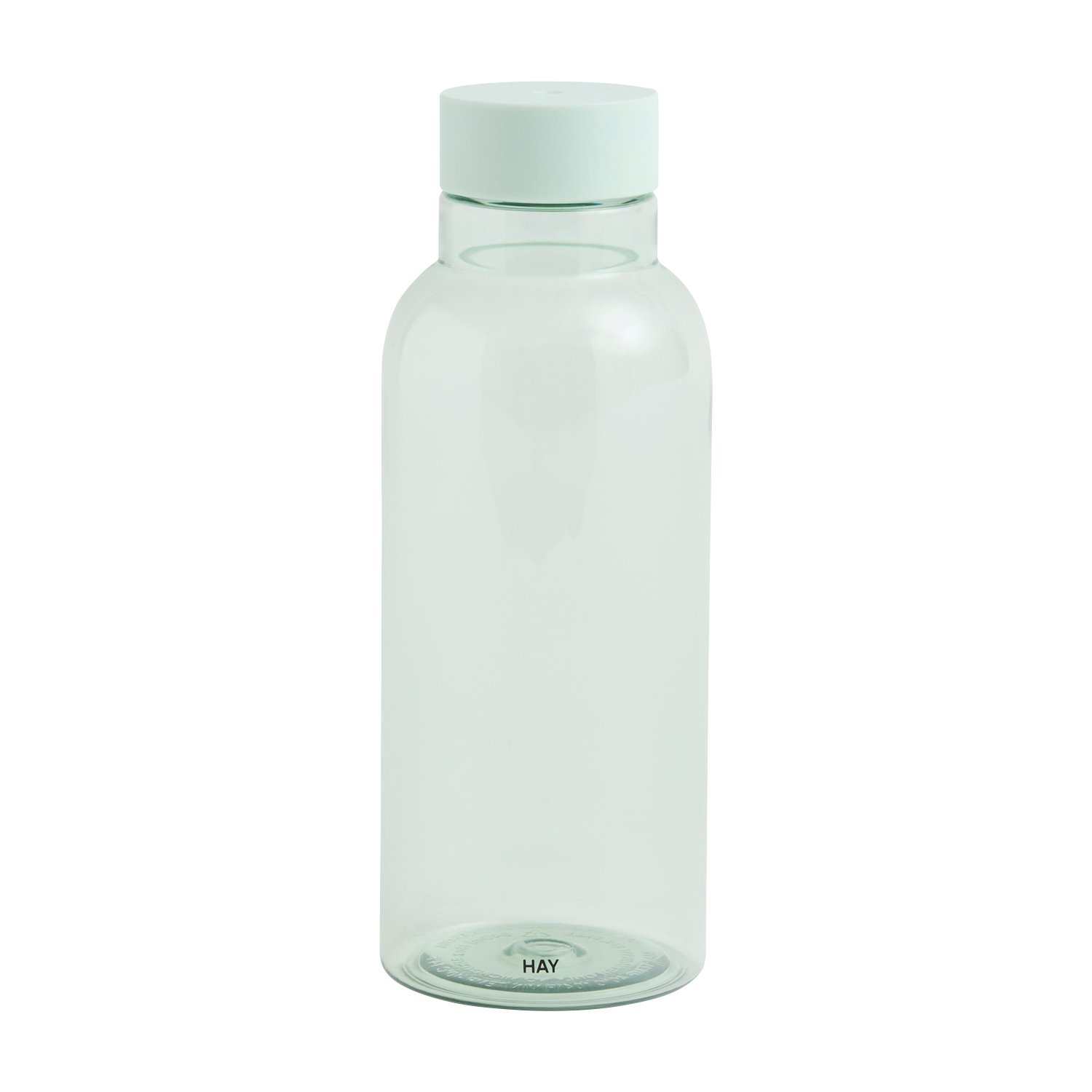 HAY Miz water bottle, 0,54 L, ice blue | Finnish Design Shop