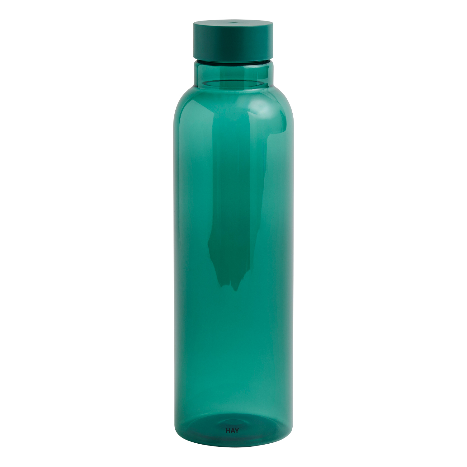 HAY Miz water bottle, 0,72 L, dark green | Finnish Design Shop