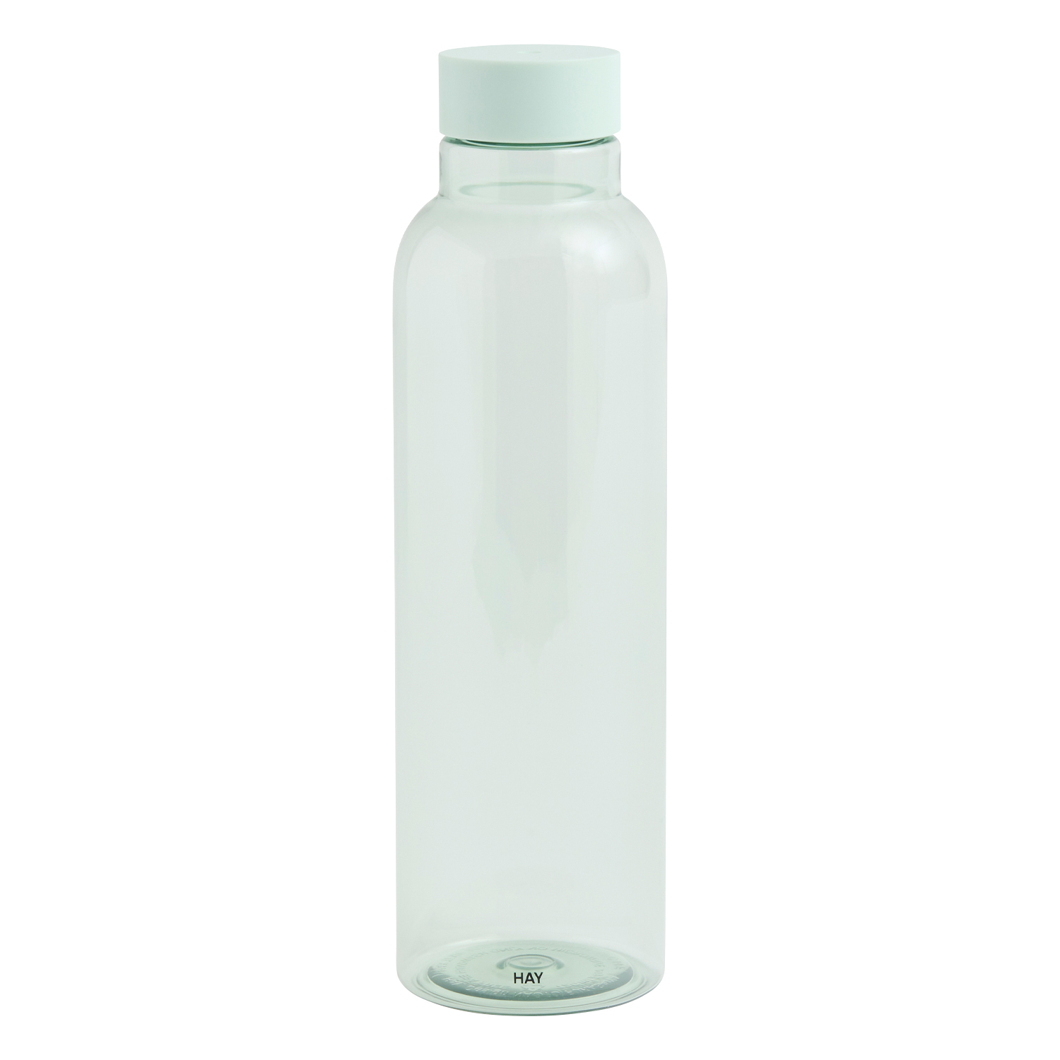 HAY Miz water bottle, 0,72 L, ice blue | Finnish Design Shop