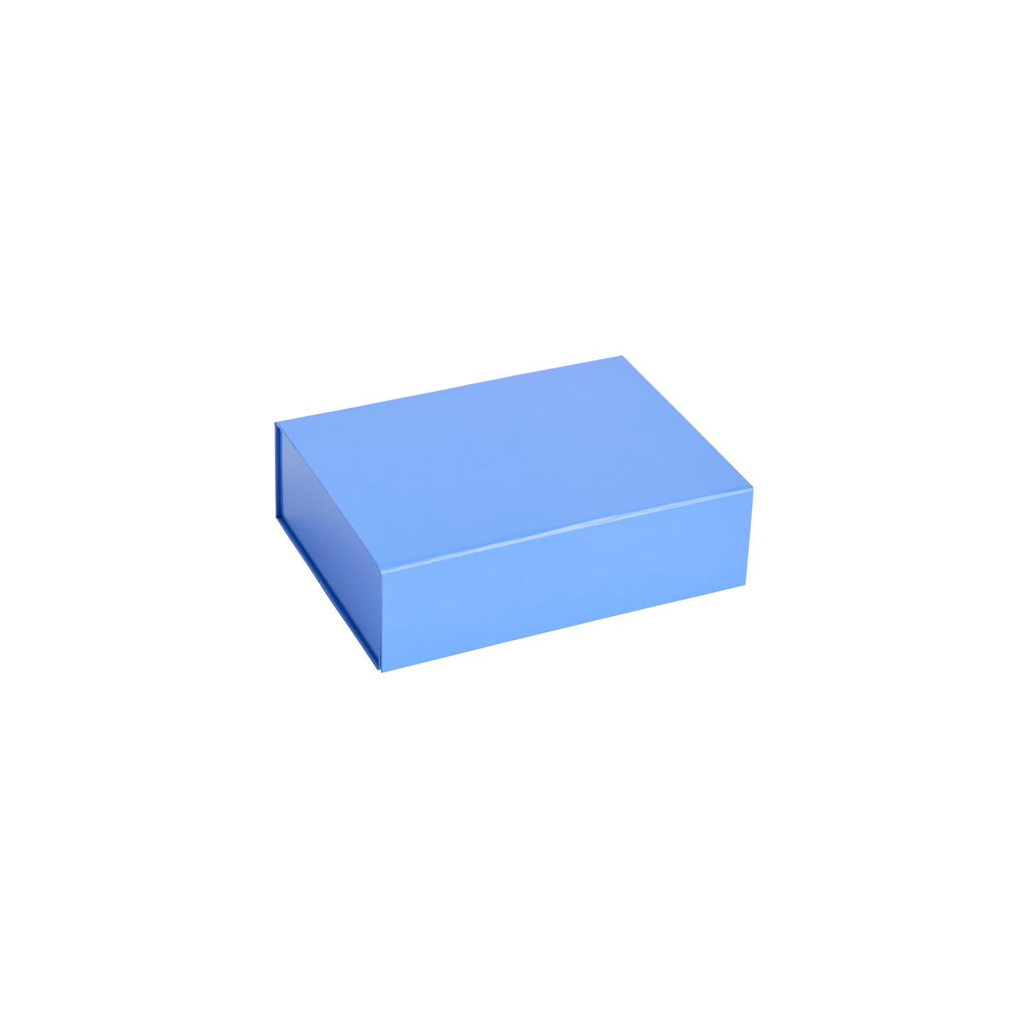 HAY Colour Storage box, XS, vibrant blue | Finnish Design Shop