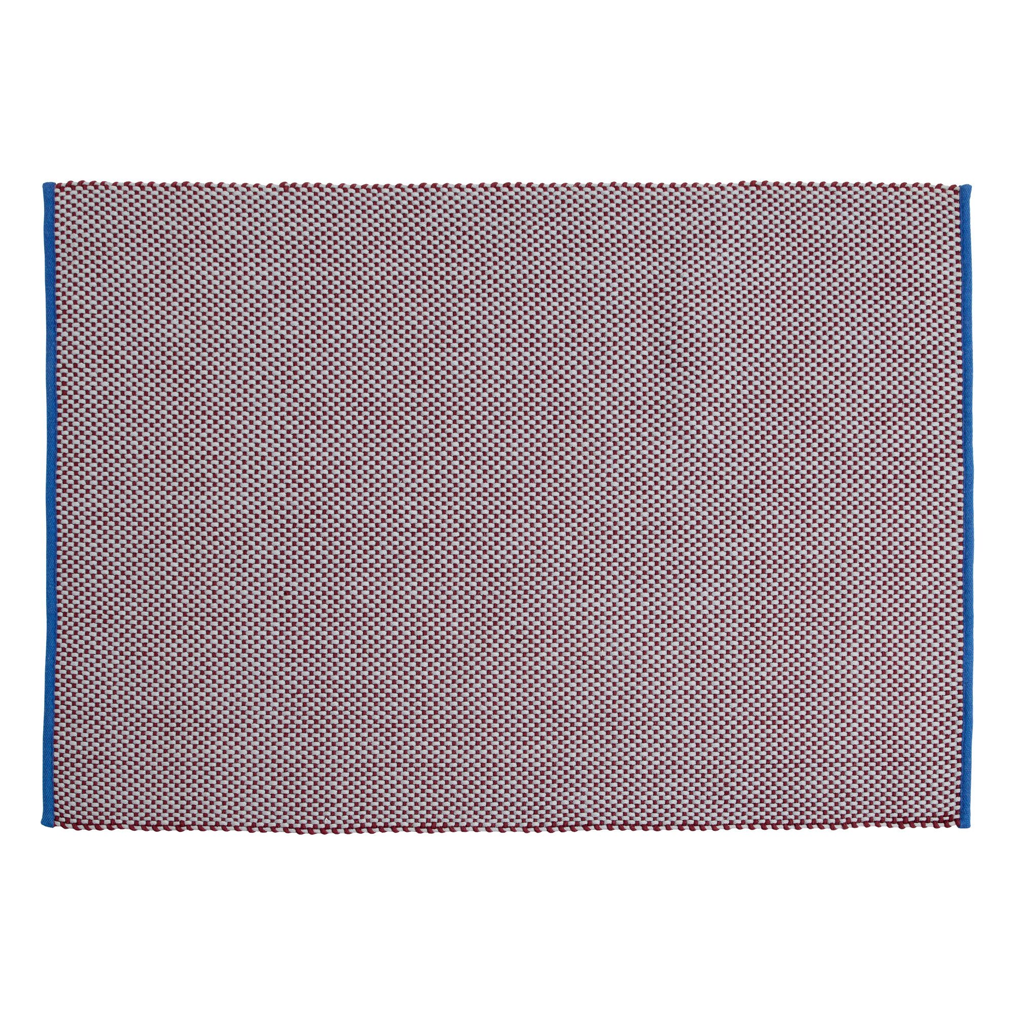 HAY 3 Colour matta, ljusgrå | Finnish Design Shop