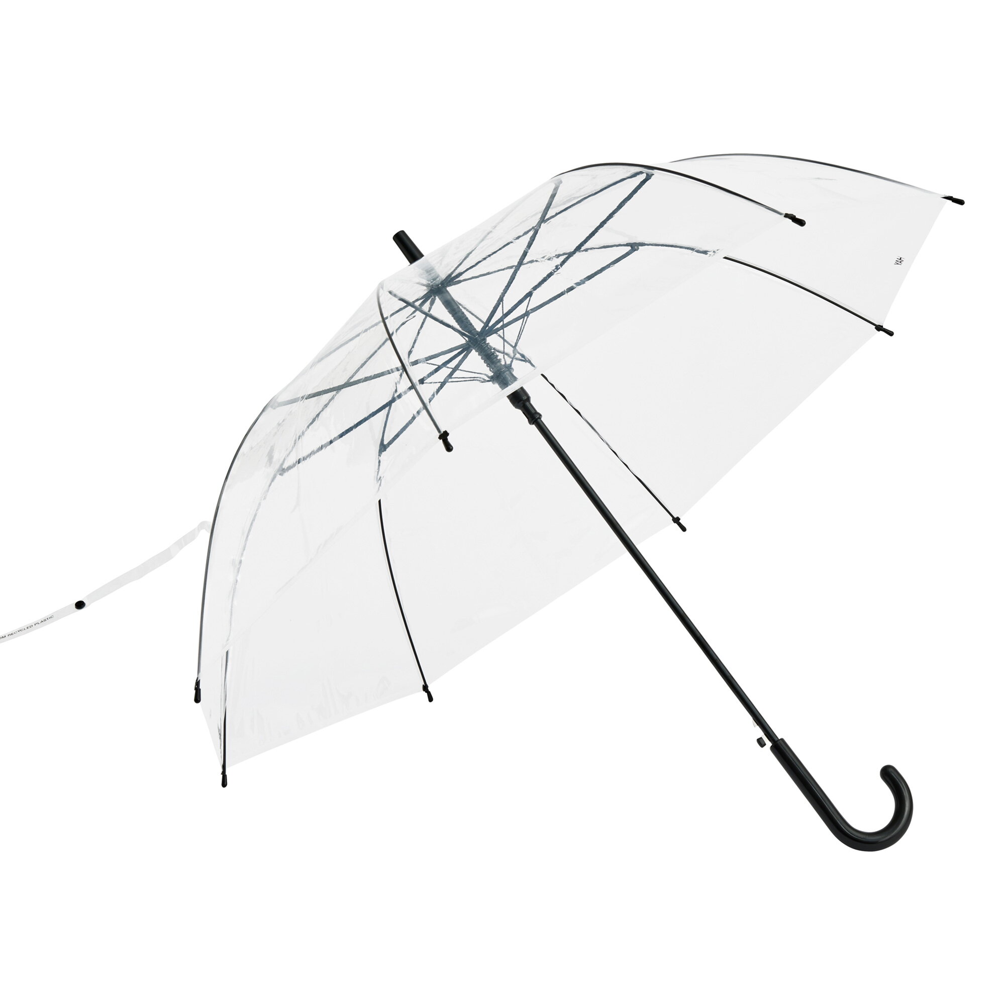 HAY Parasol Canopy, transparent | Finnish Design Shop